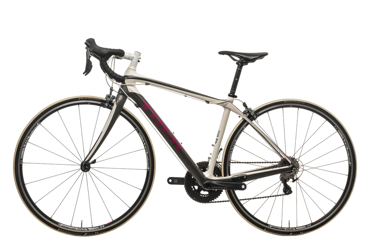2014 Trek Domane 4.7 WSD Compact Womens