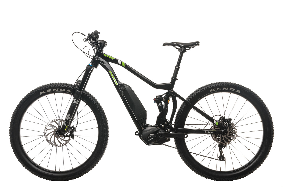2019 KHS Bicycles Sixfifty 6555+