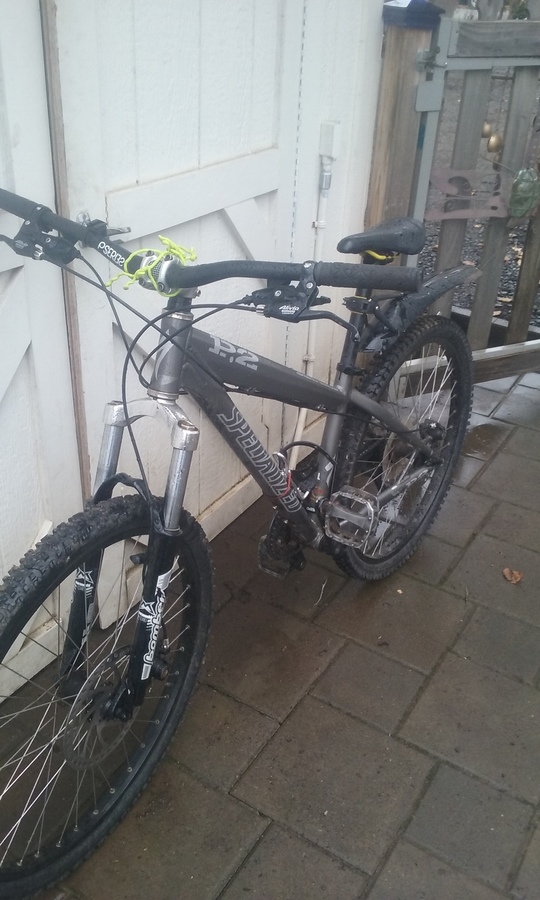 Specialized P.2