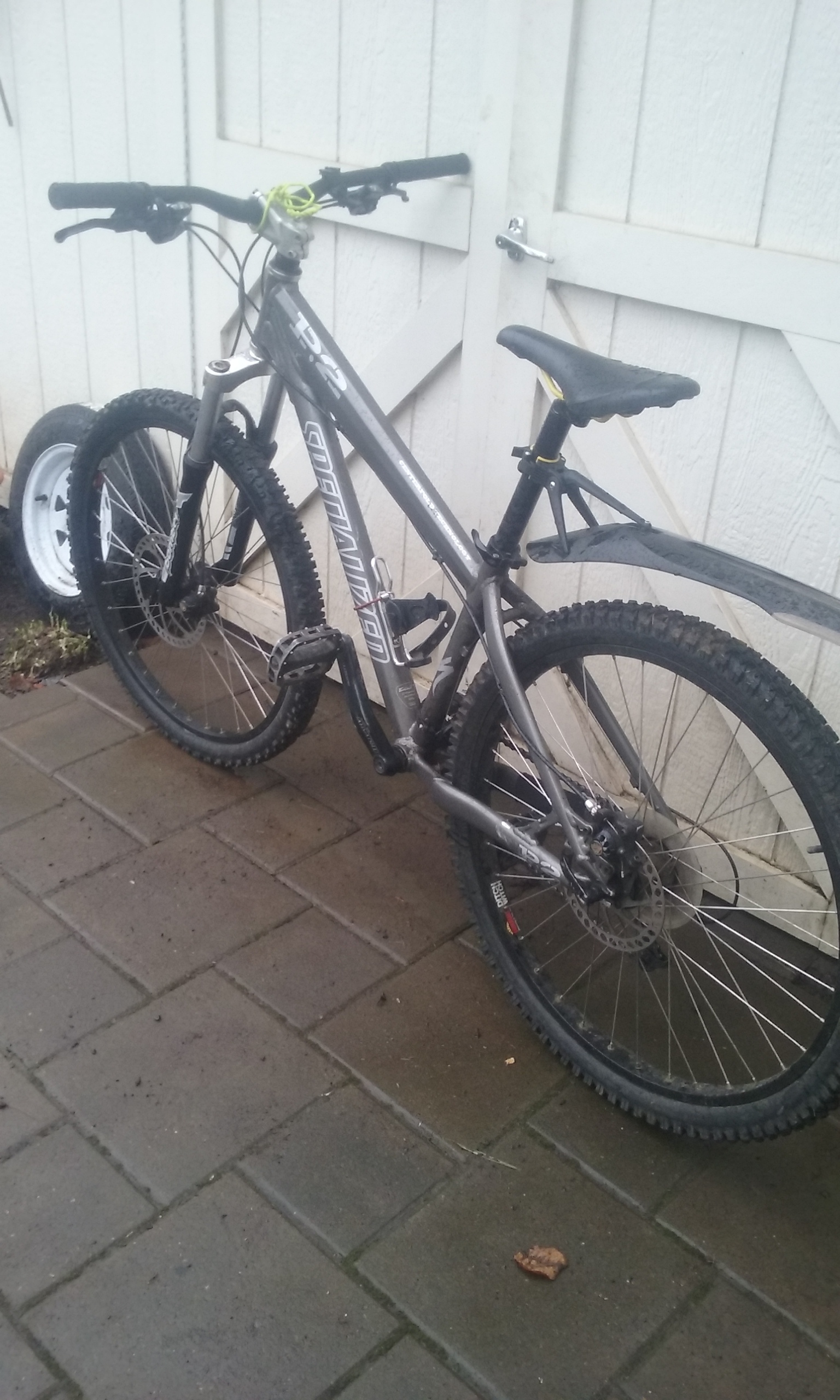 Specialized P.2