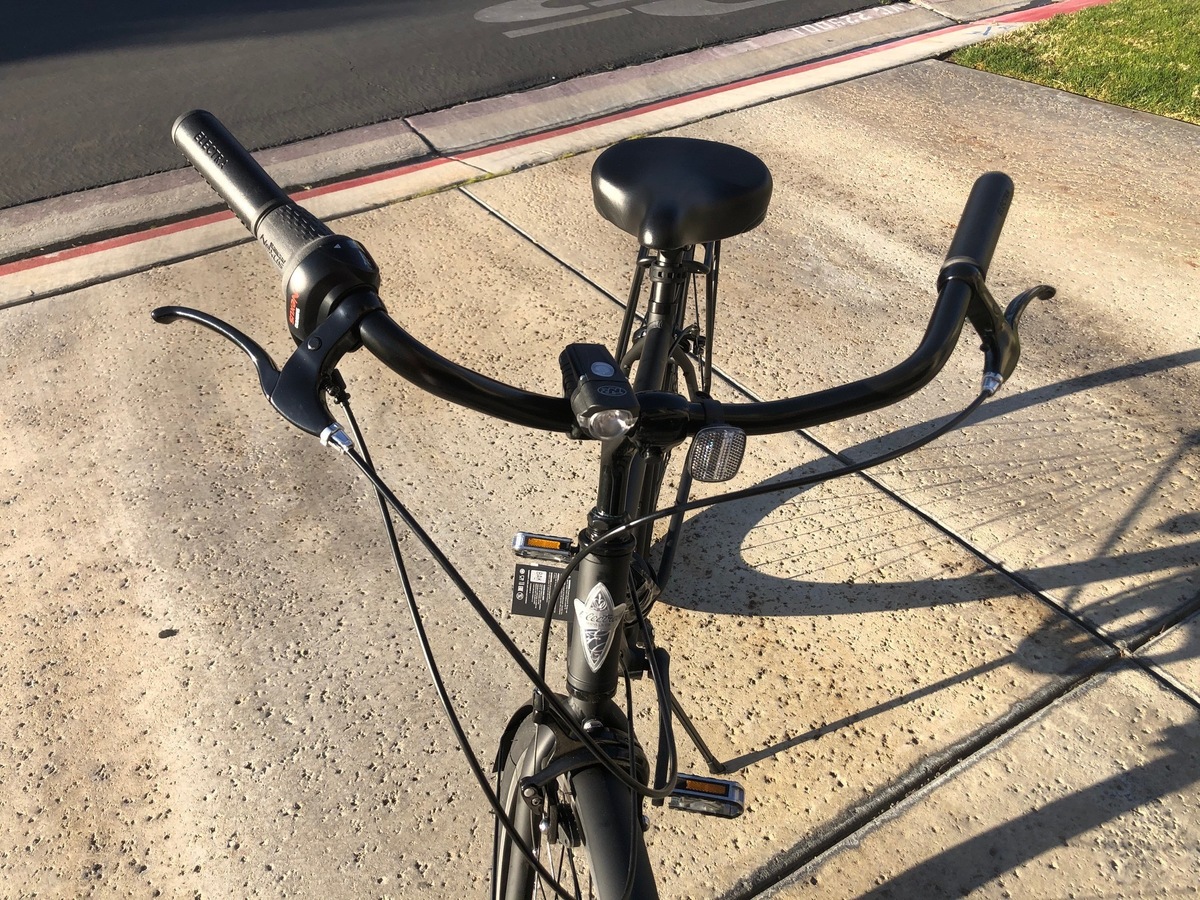 2021 Loft Electra 7I