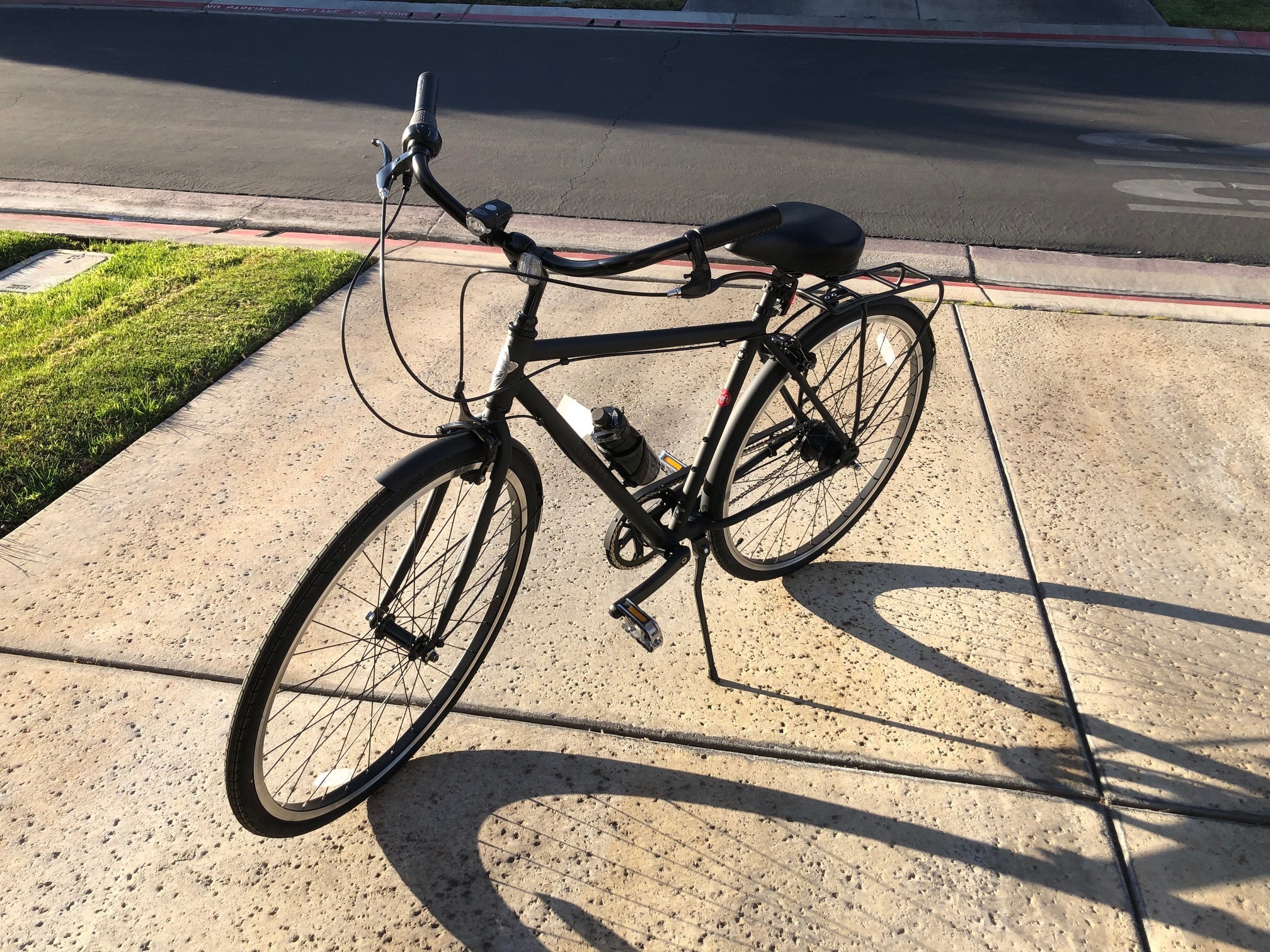 2021 Loft Electra 7I