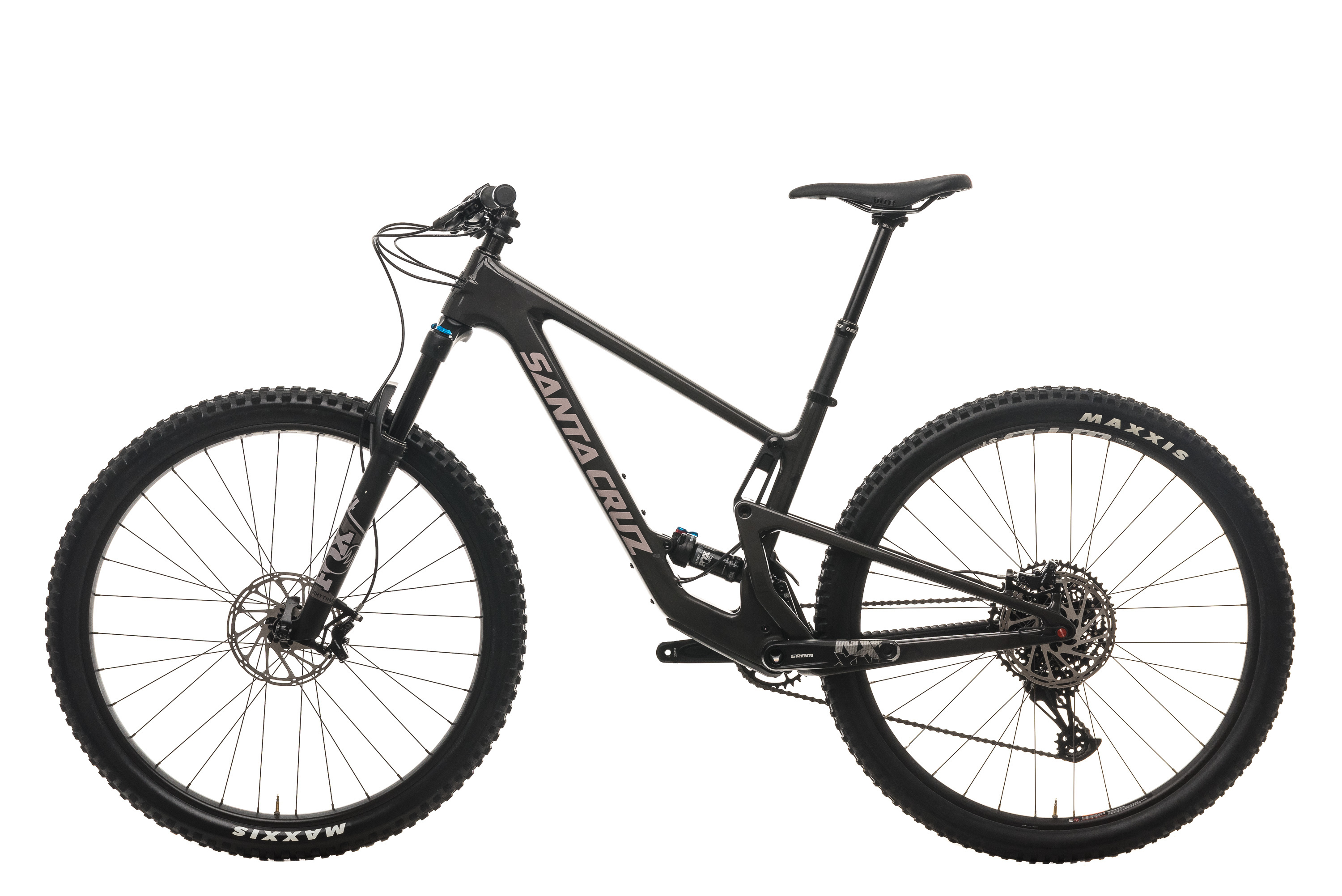 2021 Santa Cruz Tallboy C