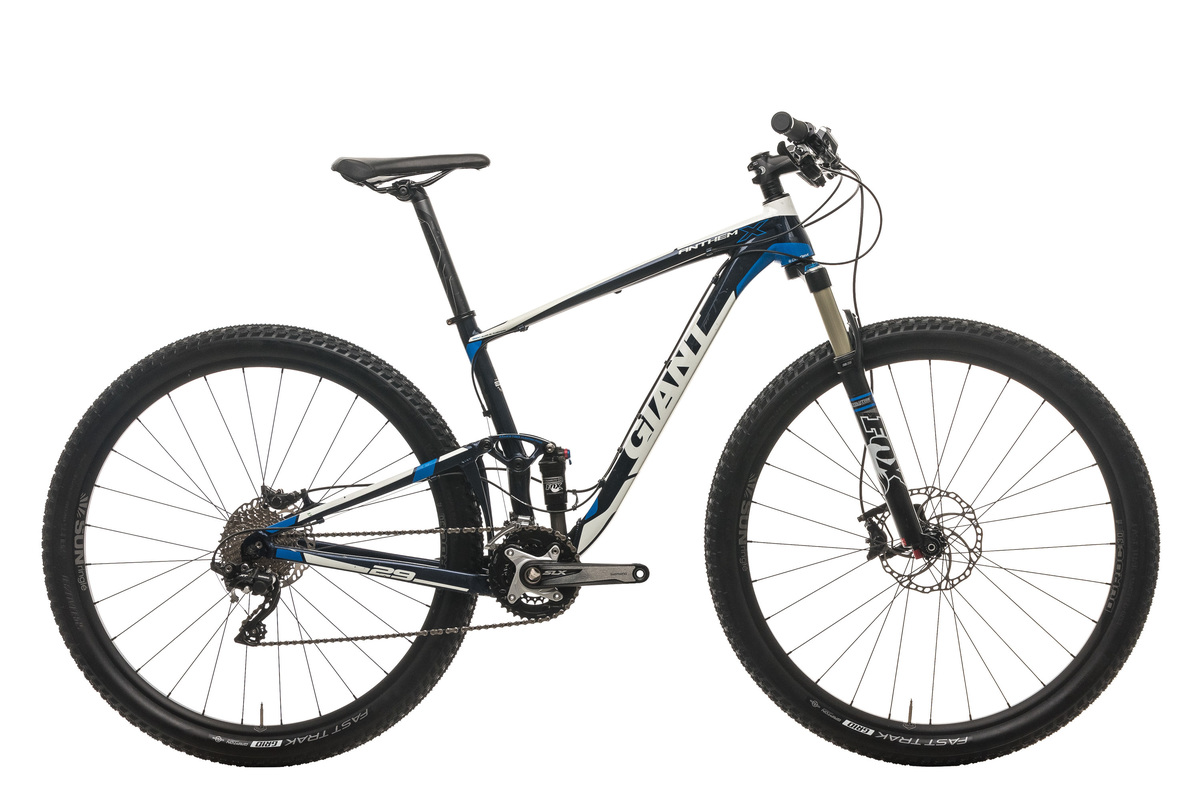 2015 Giant Anthem X 29ER