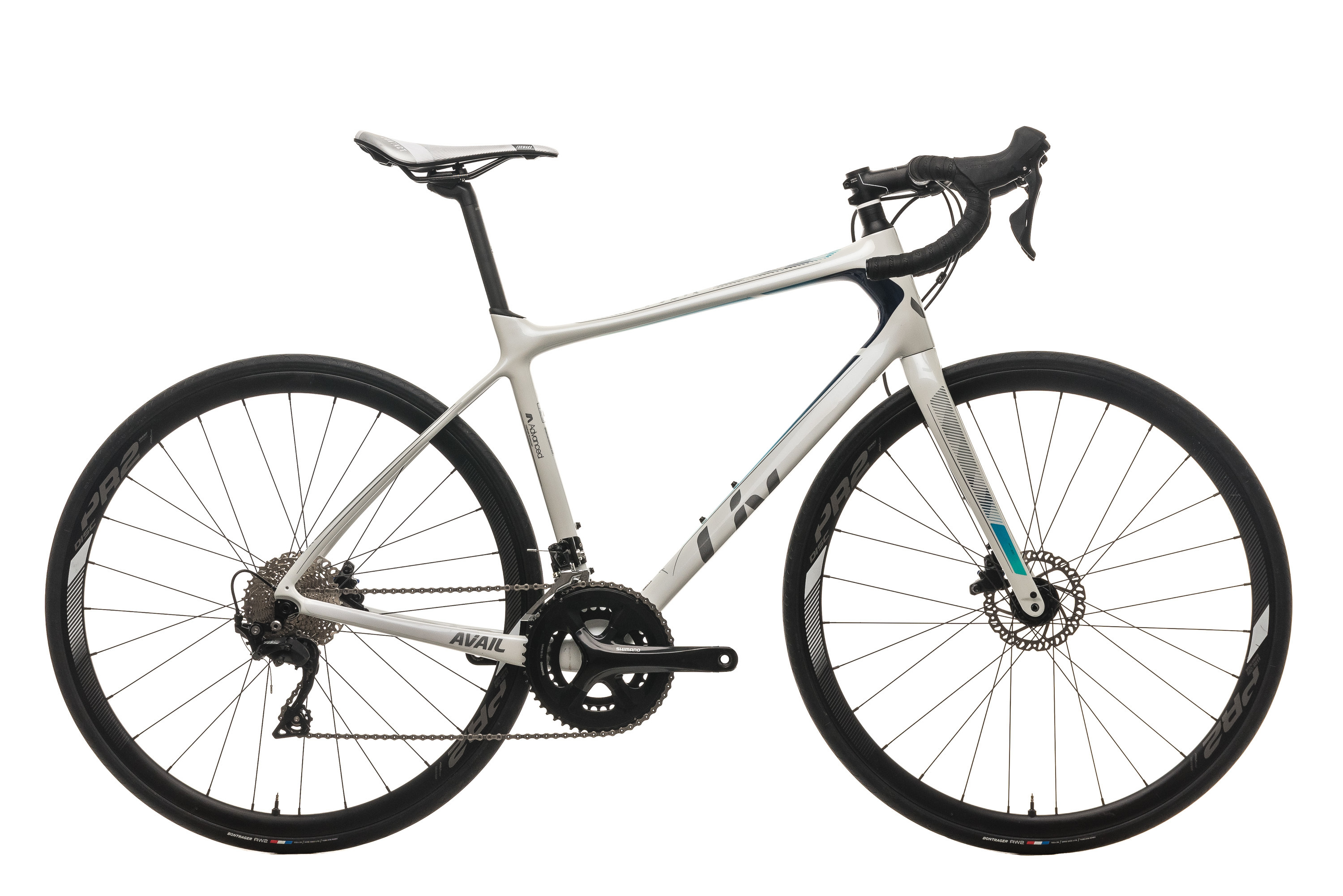 2019 Liv Avail Advanced 2 Womens