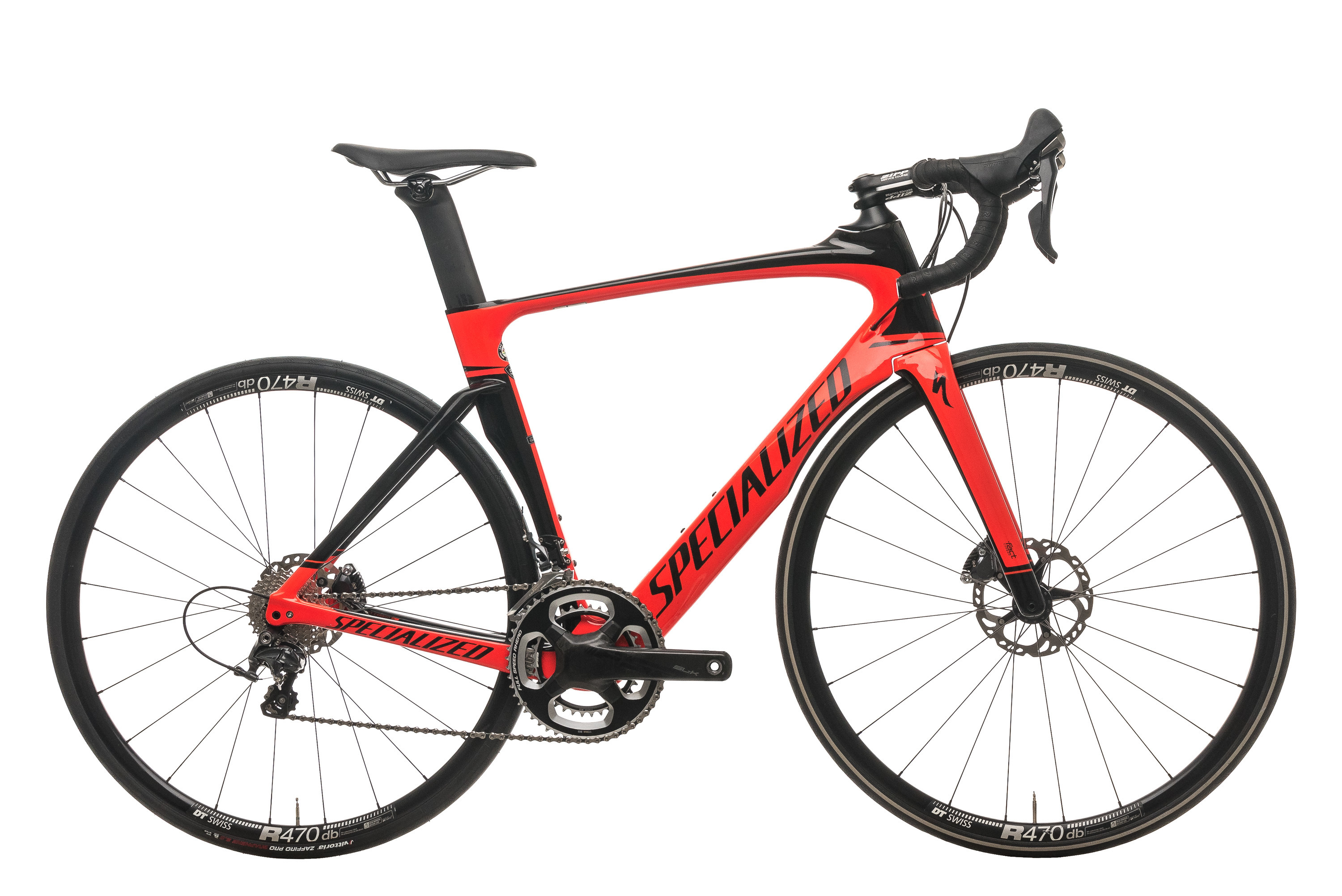 2017 Specialized Venge ViAS Expert Disc Ultegra