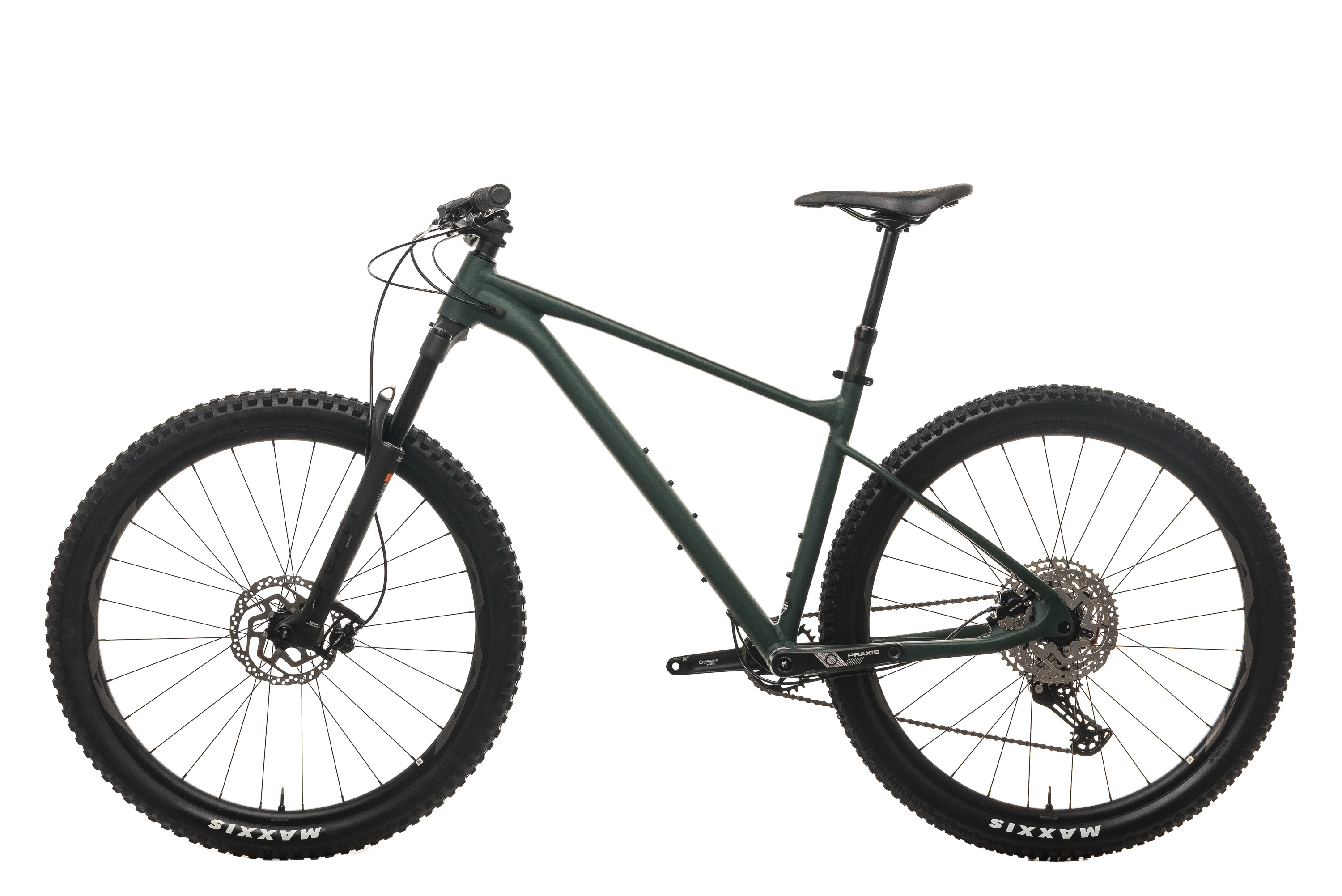 2021 Giant Fathom 29 2