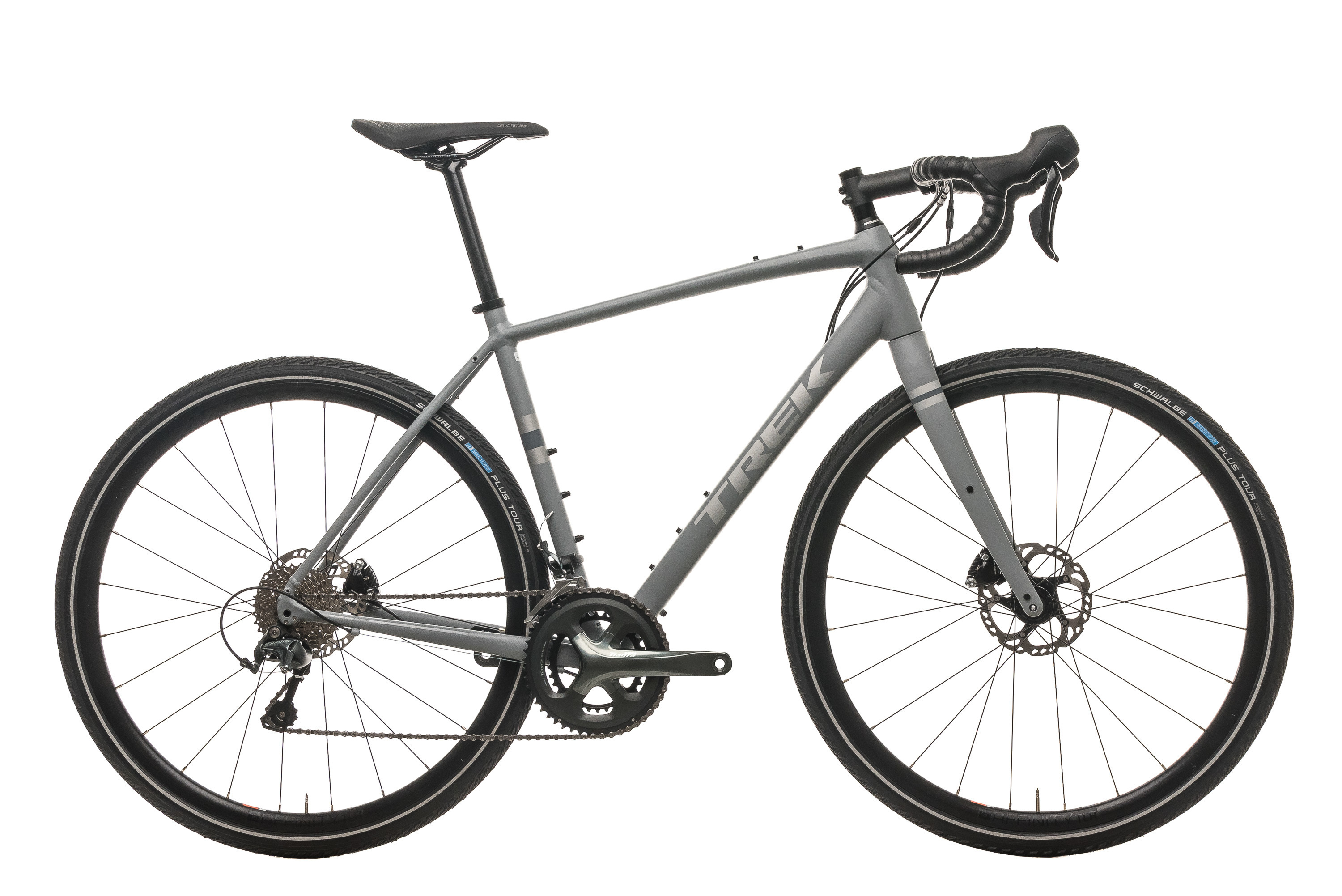 2020 Trek Checkpoint AL 4