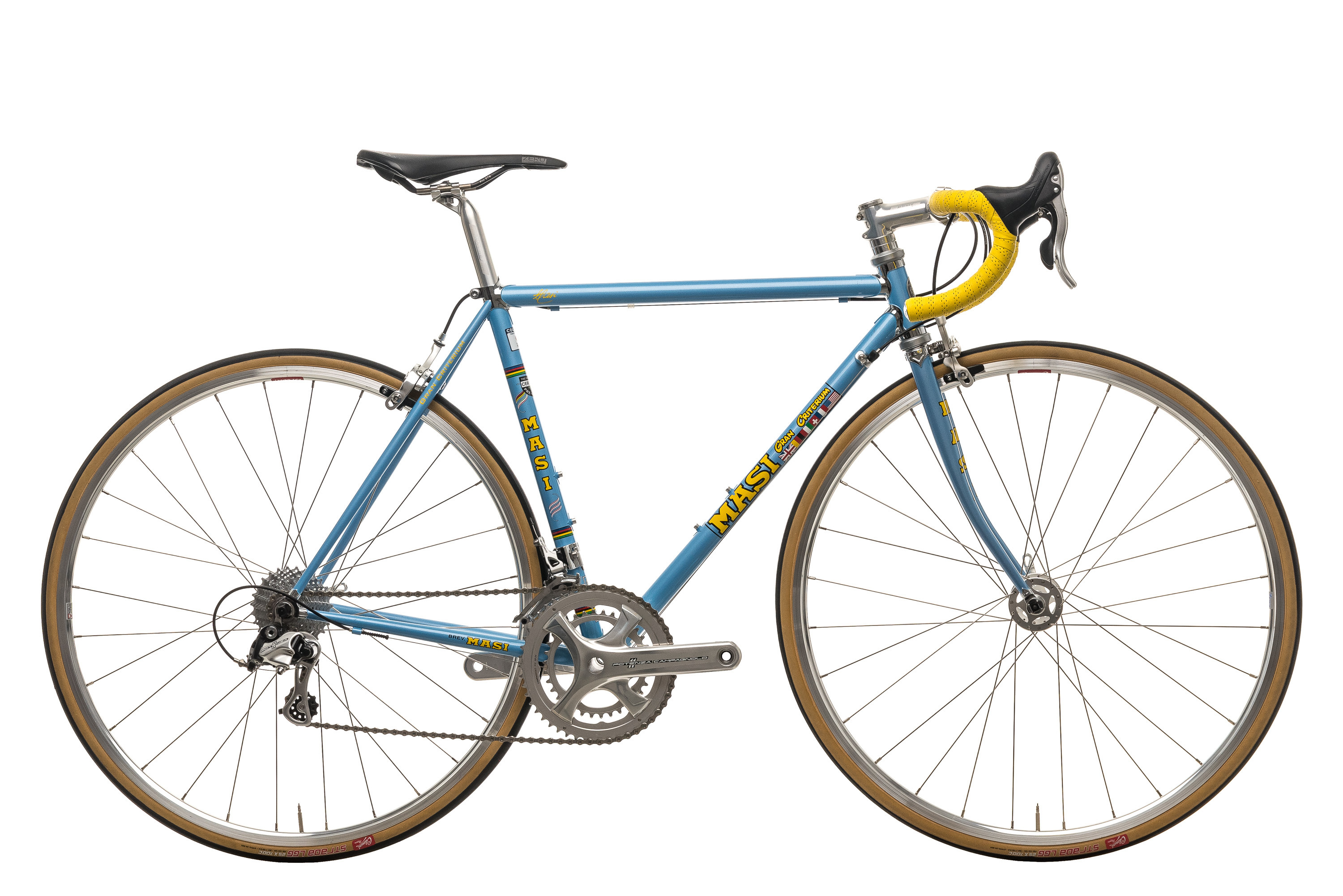 2017 Masi Gran Criterium