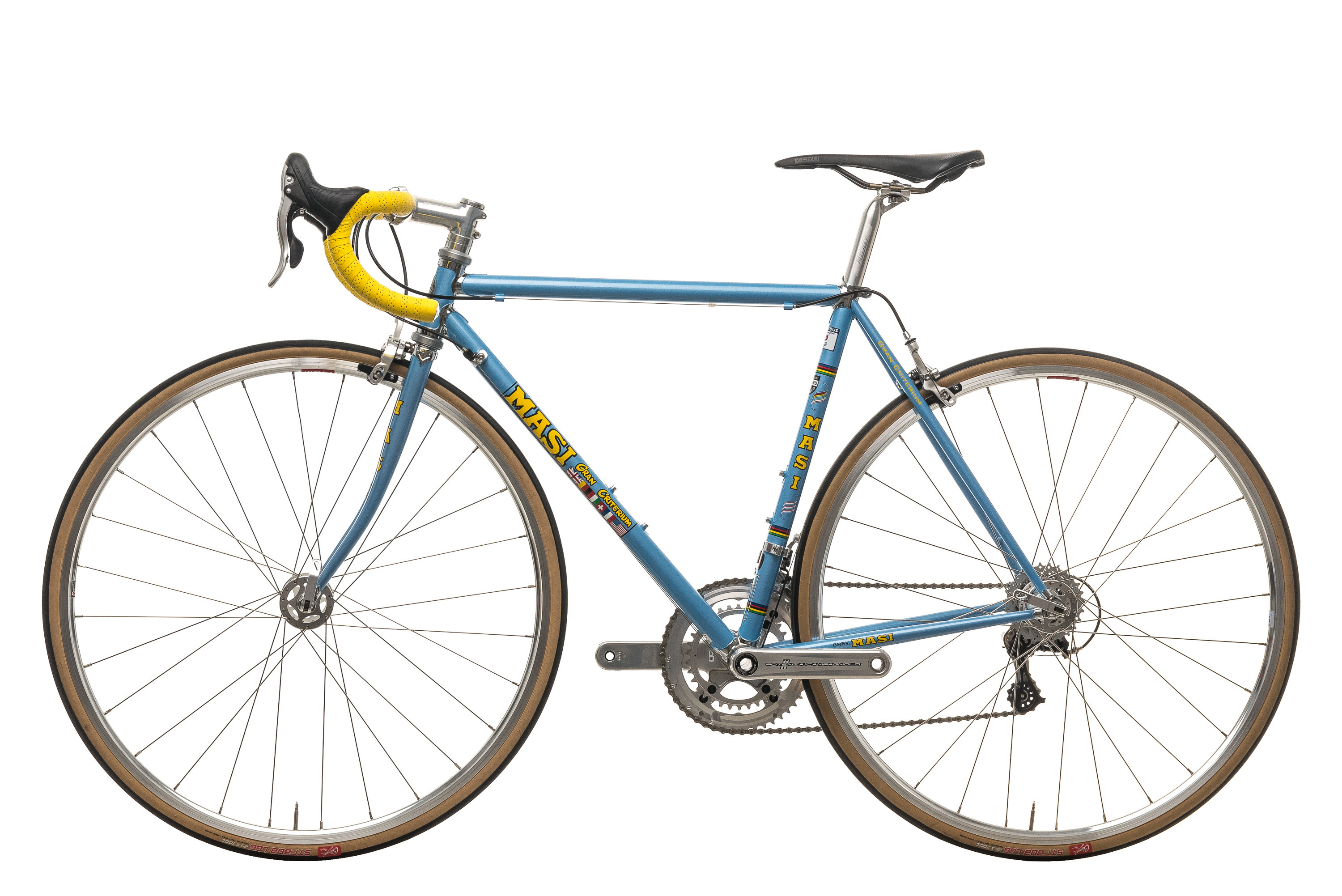 2017 Masi Gran Criterium