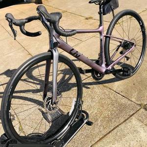 2021 Liv Avail Advanced 1