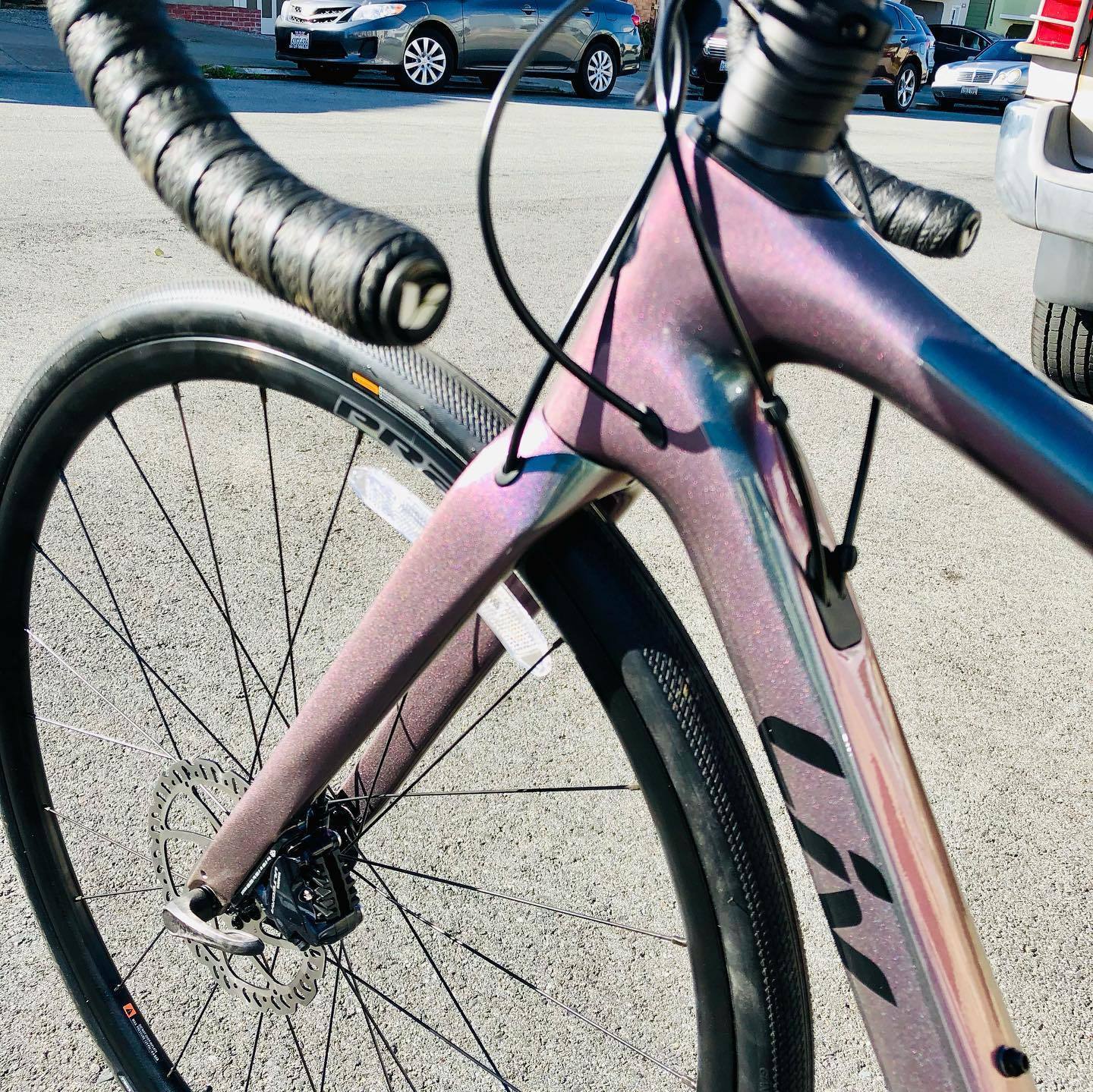 2021 Liv Avail Advanced 1