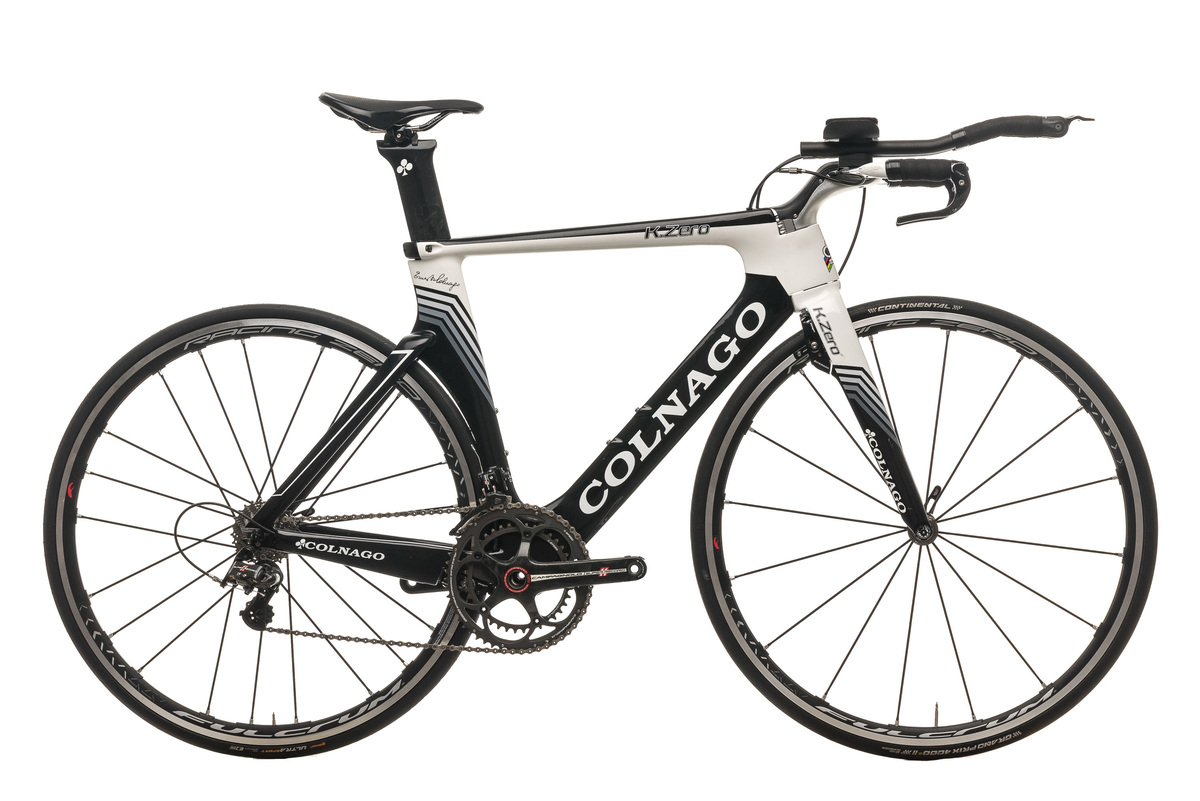 2016 Colnago K.Zero