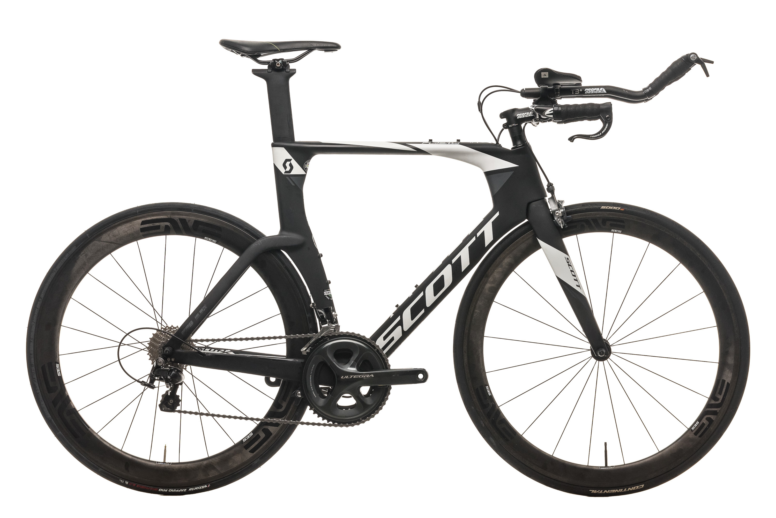 2016 SCOTT Plasma 20