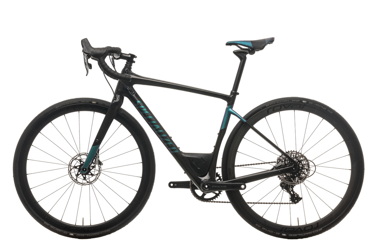 2019 Specialized Diverge Expert 1