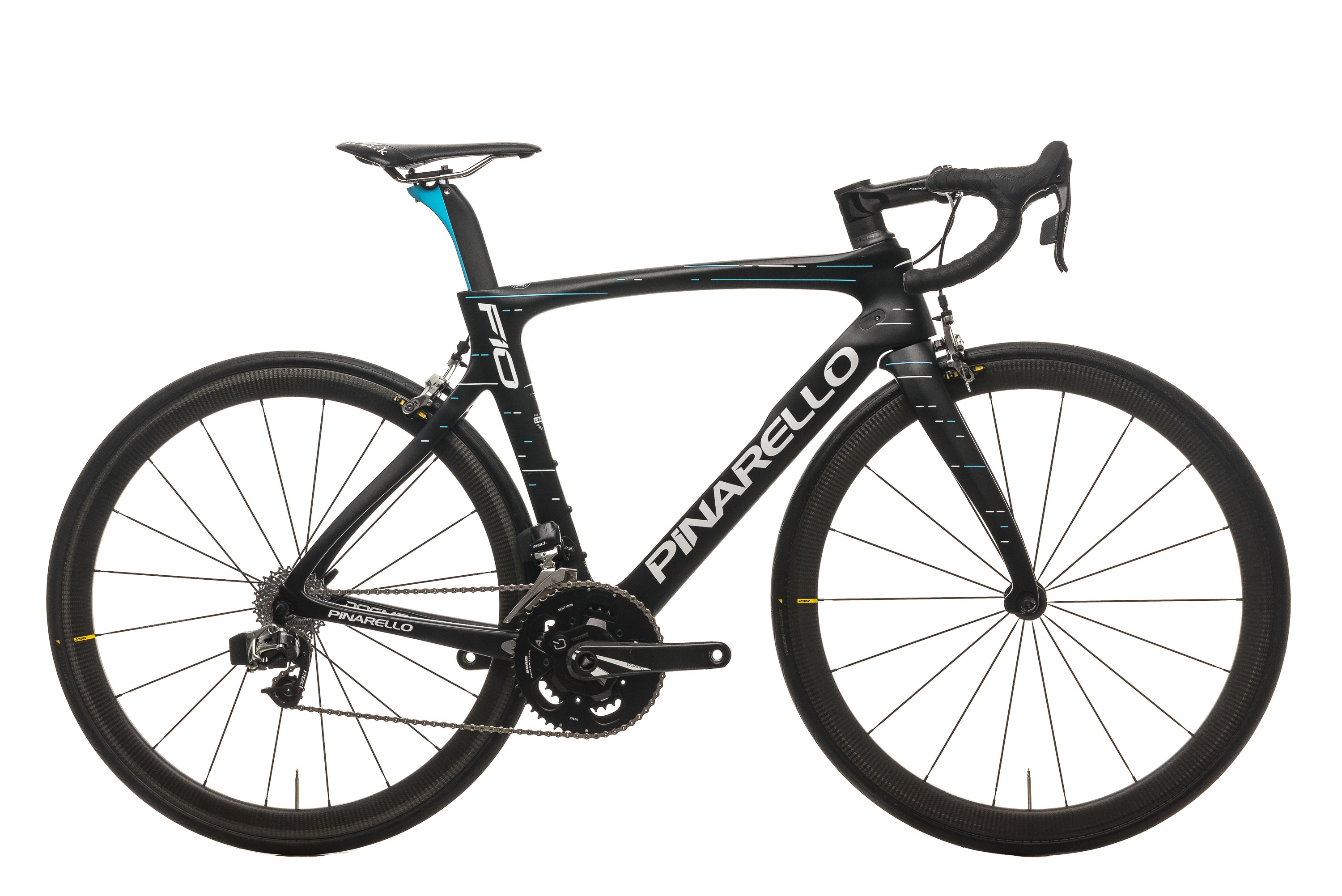 2019 Pinarello F10 Team Sky
