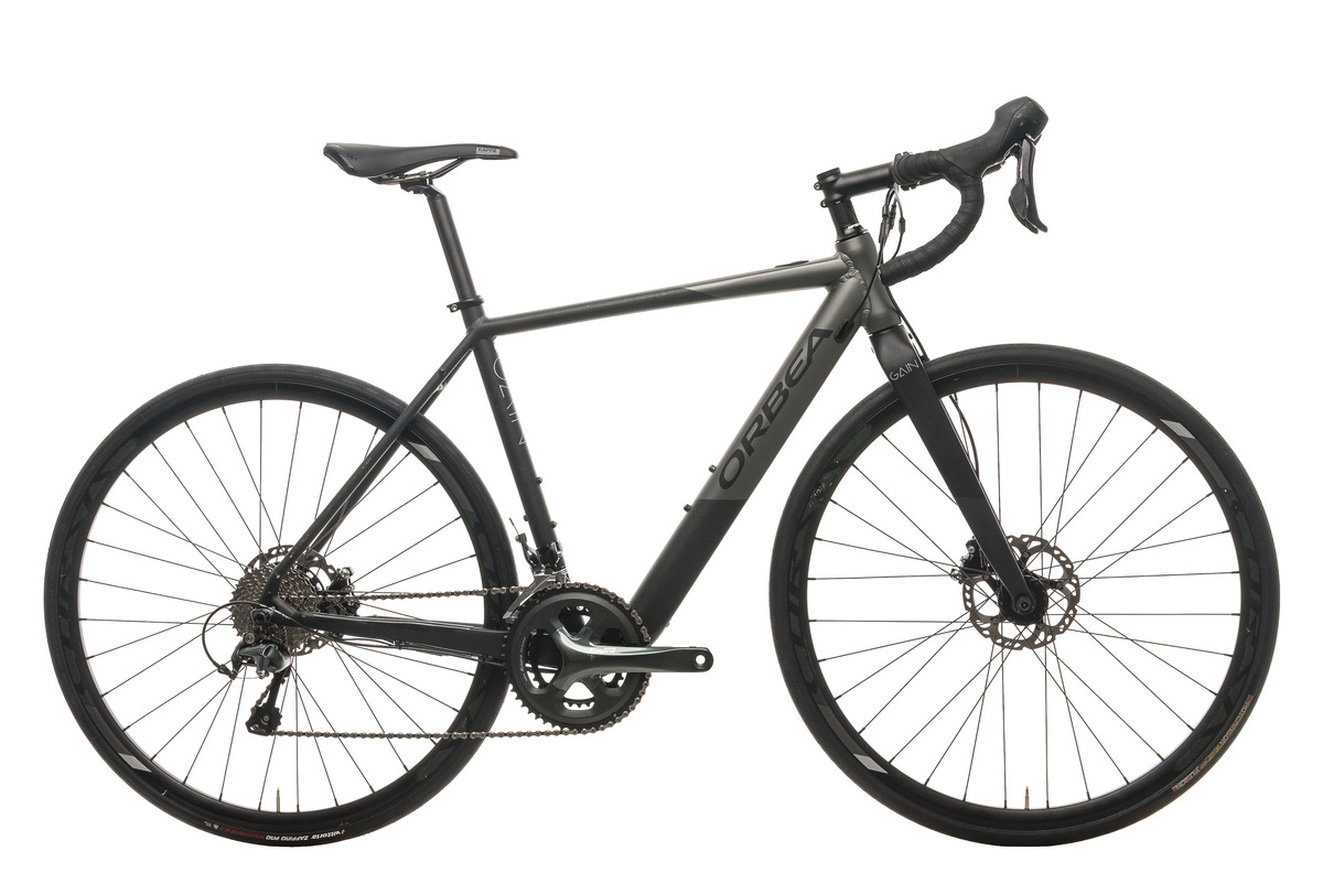 2019 Orbea Gain D40