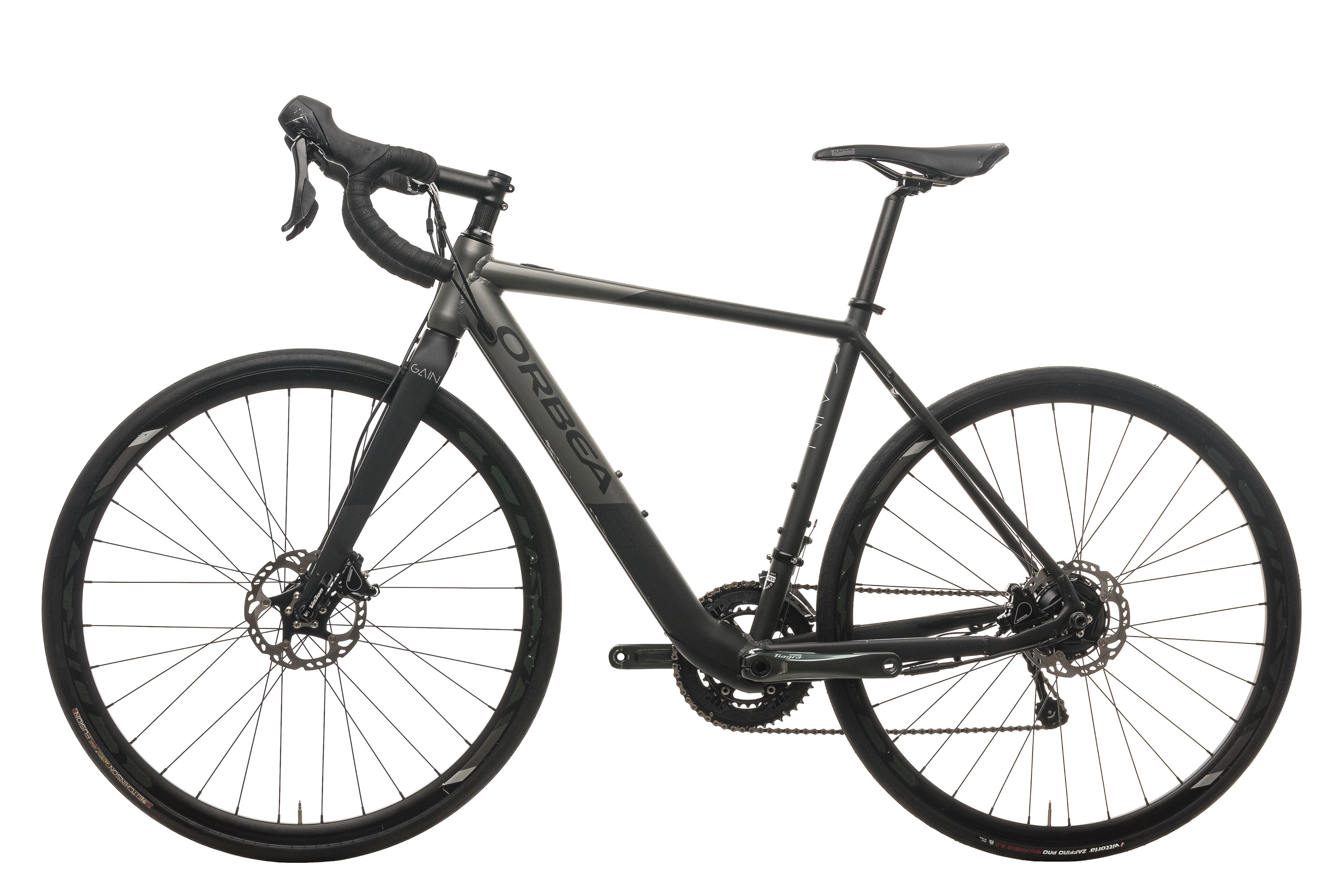 2019 Orbea Gain D40