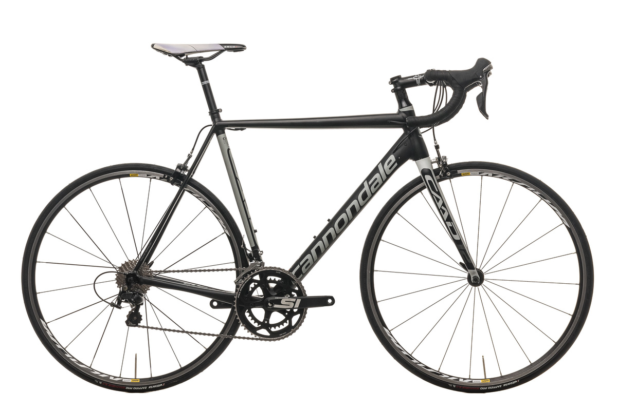 2016 Cannondale CAAD12 105