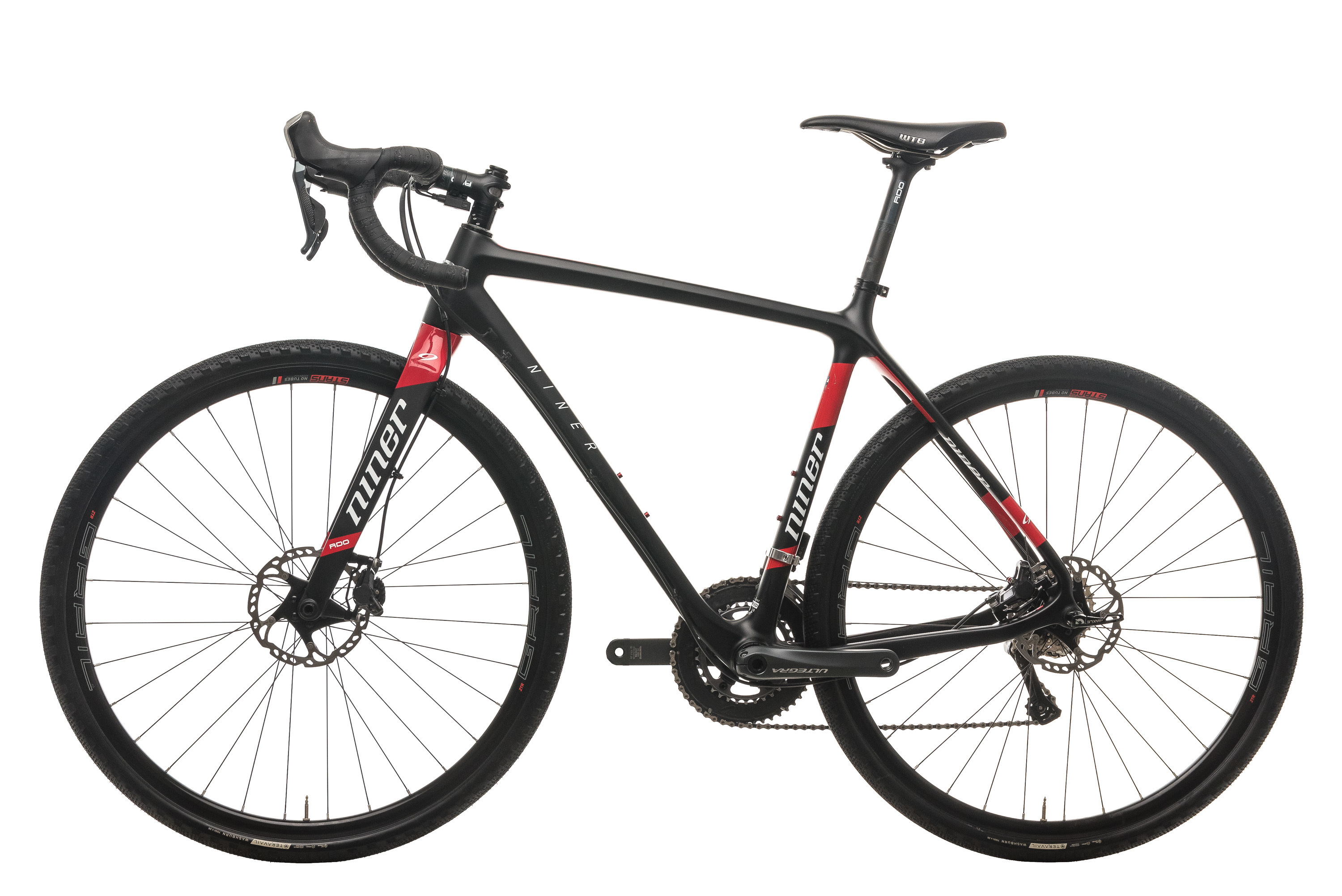 2017 Niner BSB 9 RDO