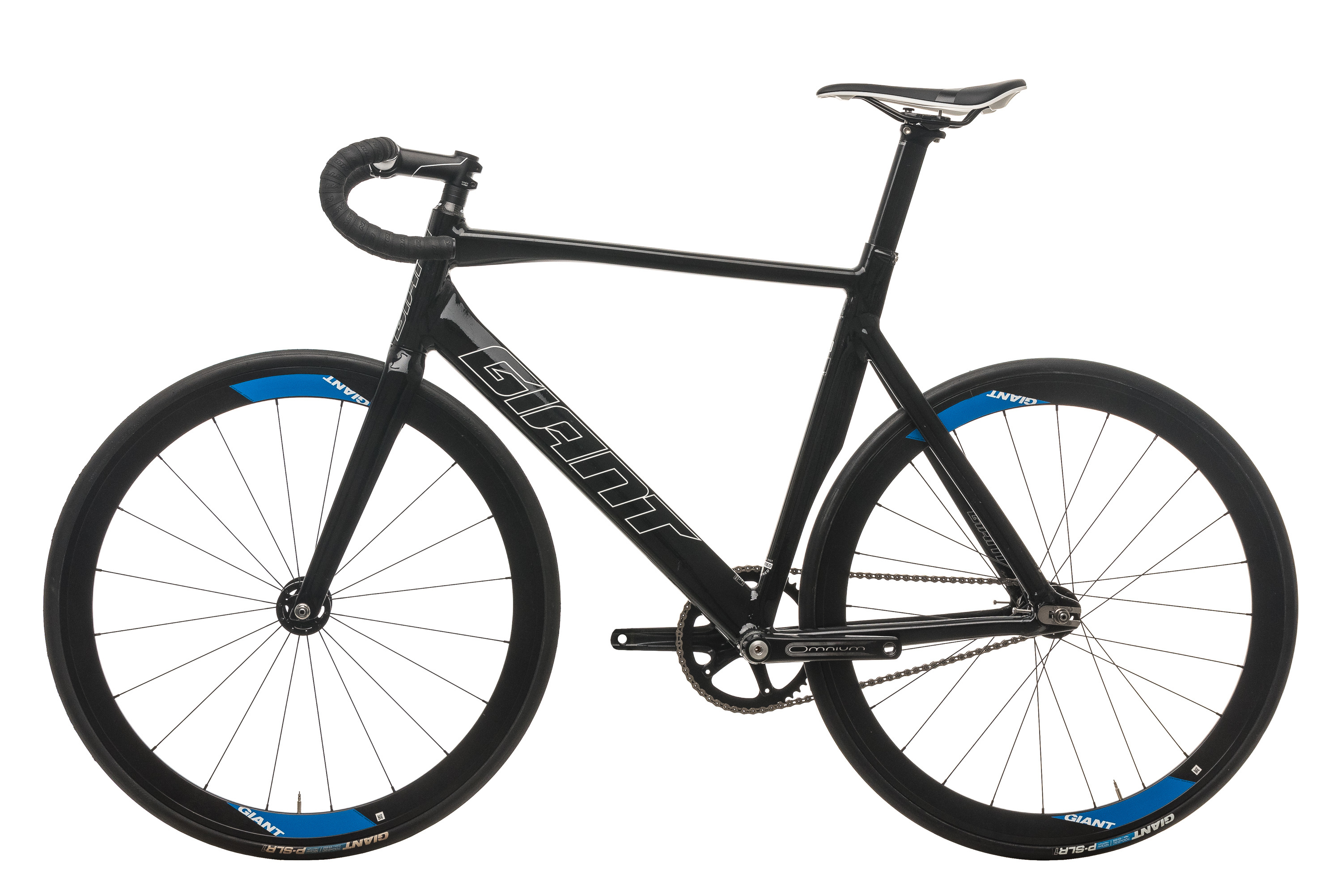 2015 Giant Omnium