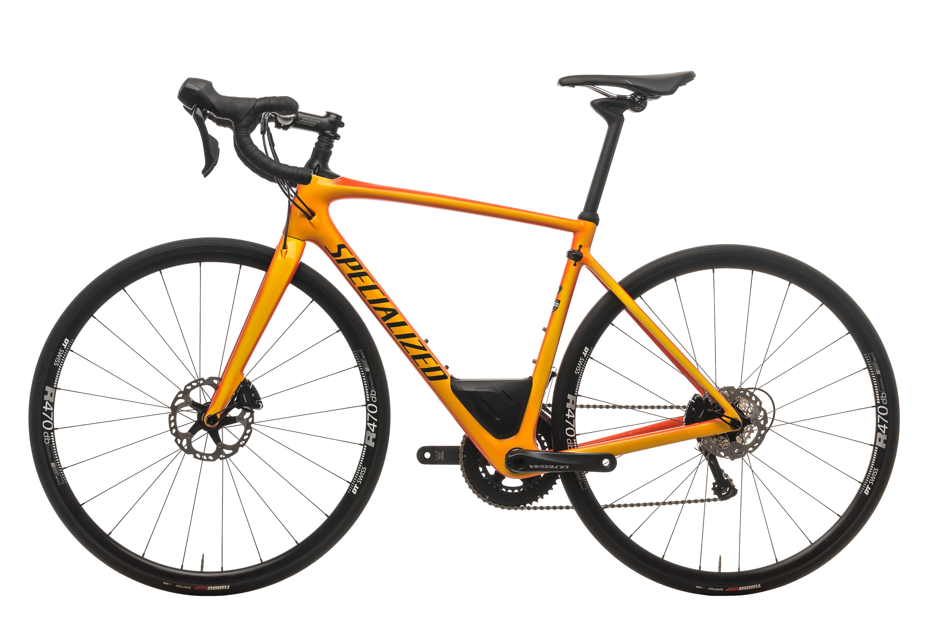 2017 Specialized Roubaix Comp