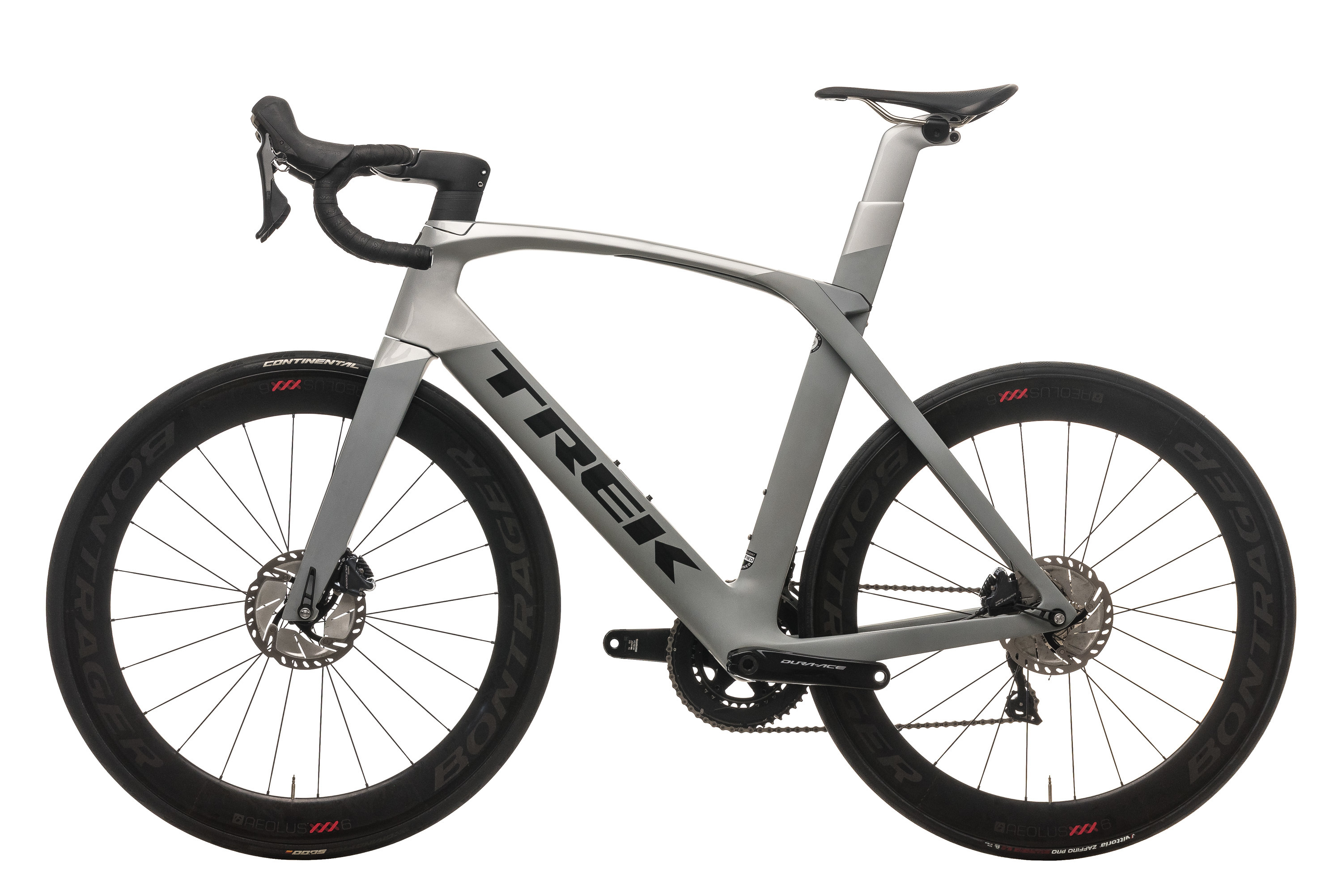 2019 Trek Madone SLR 6 Disc