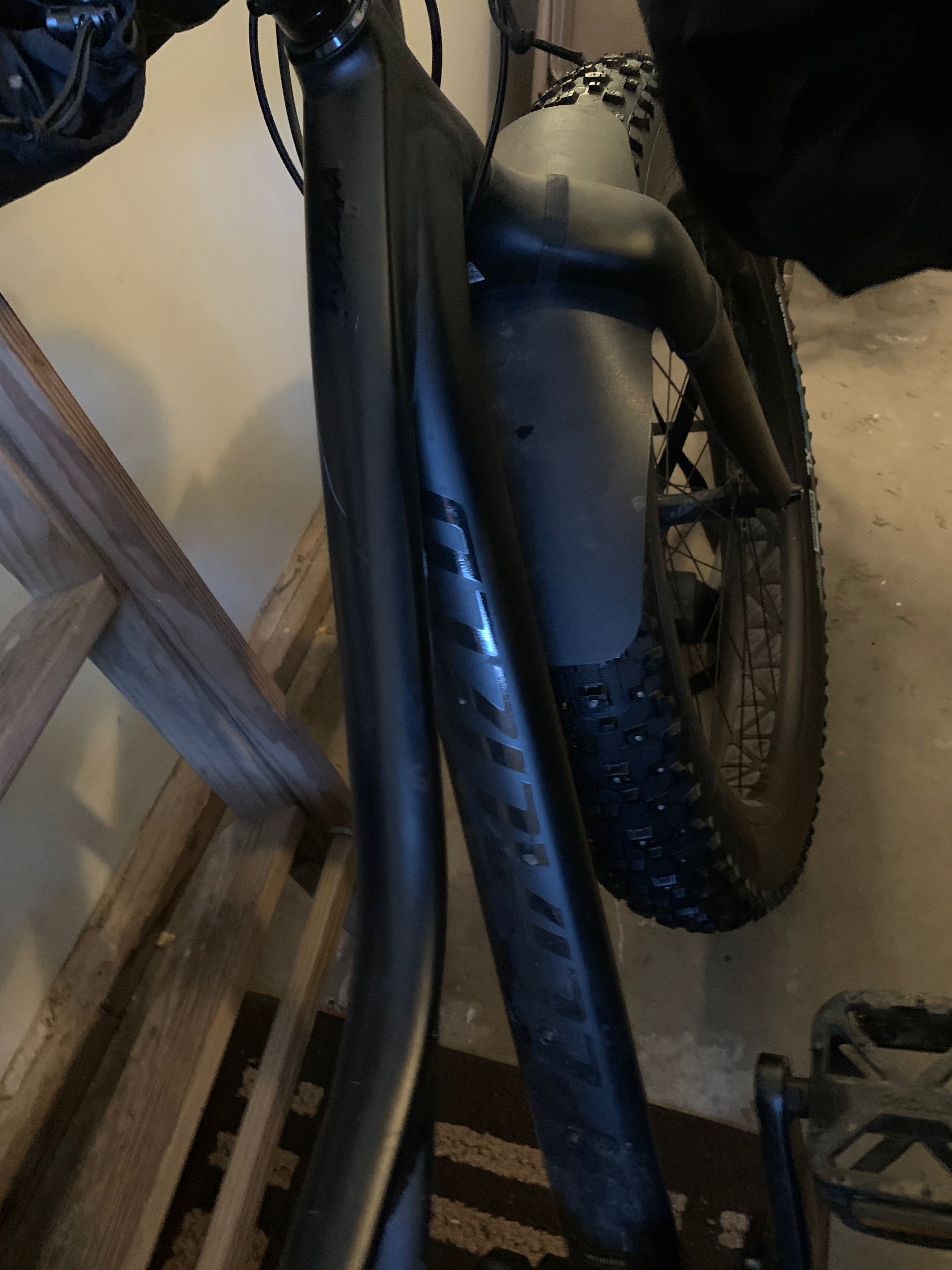 2015 Specialized HELLGA