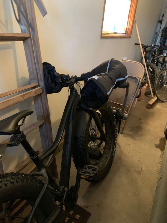 2015 Specialized HELLGA