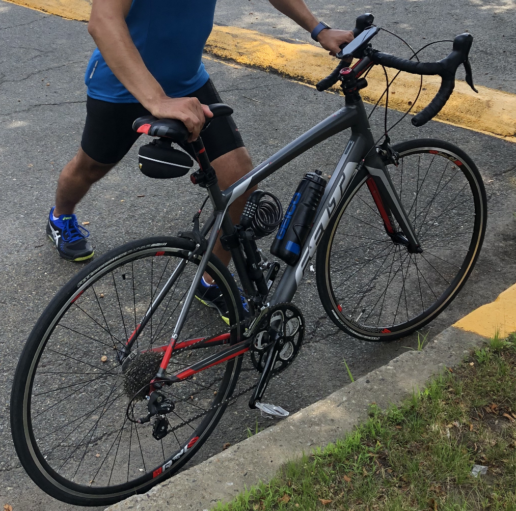 Stolen 2015 Felt Z95