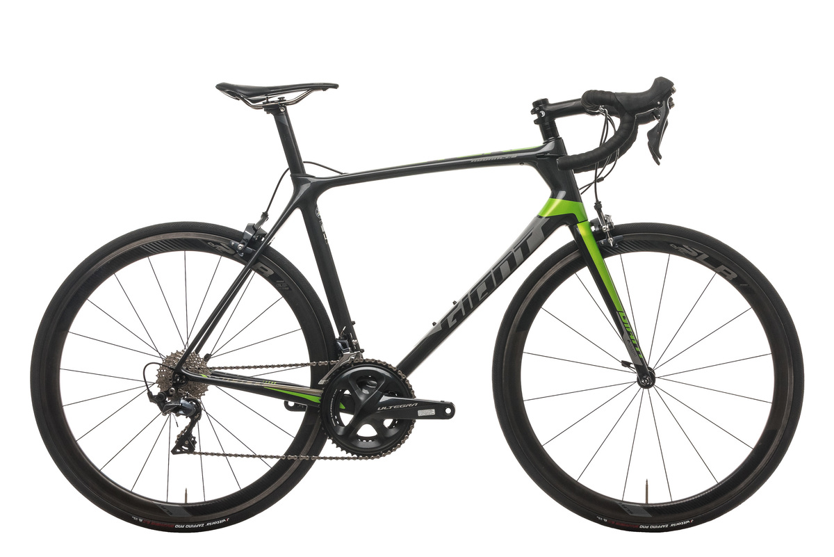2019 Giant TCR Advanced Pro 1