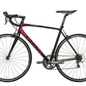 2013 Giant TCR 2