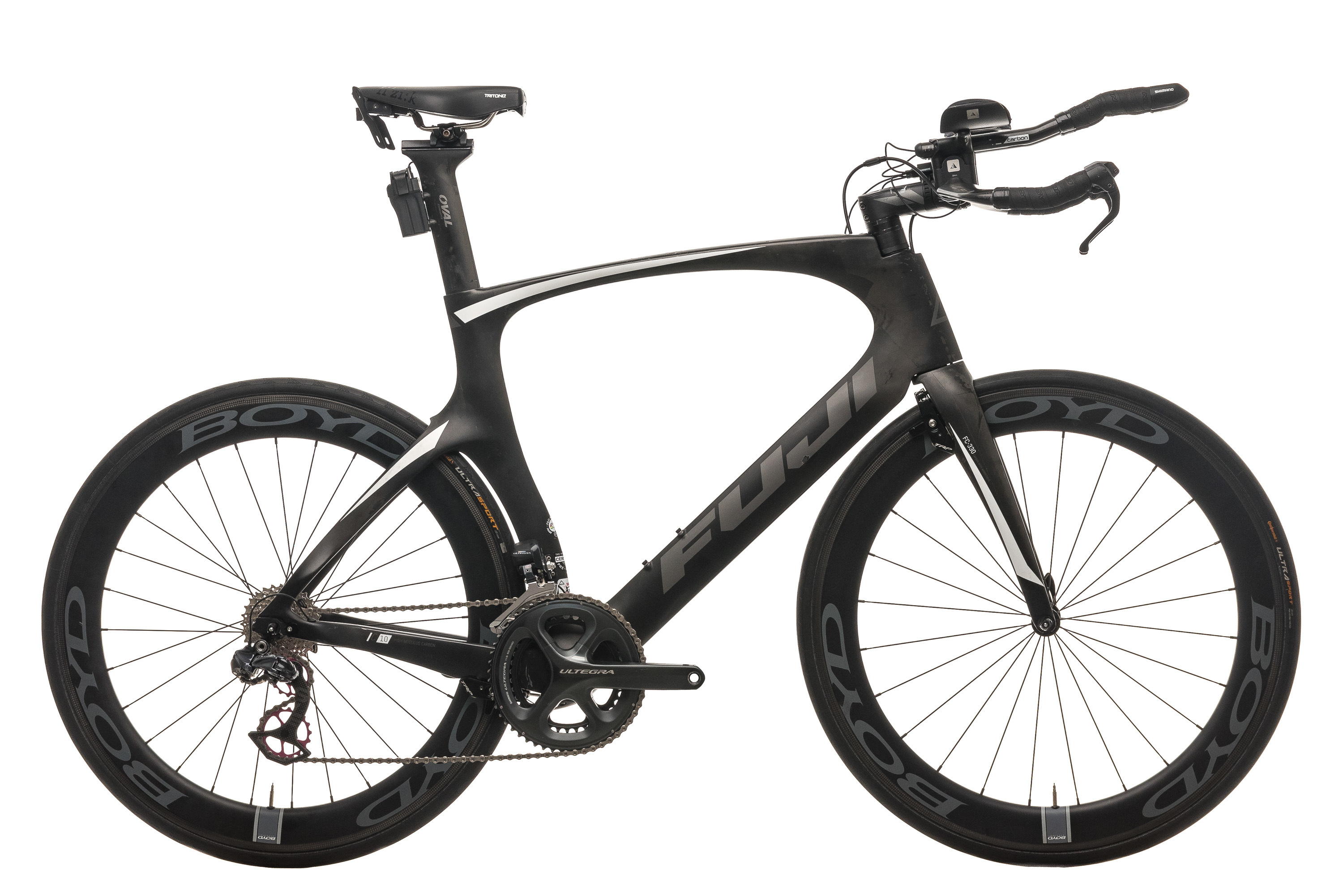 2015 Fuji Norcom Straight 1.3