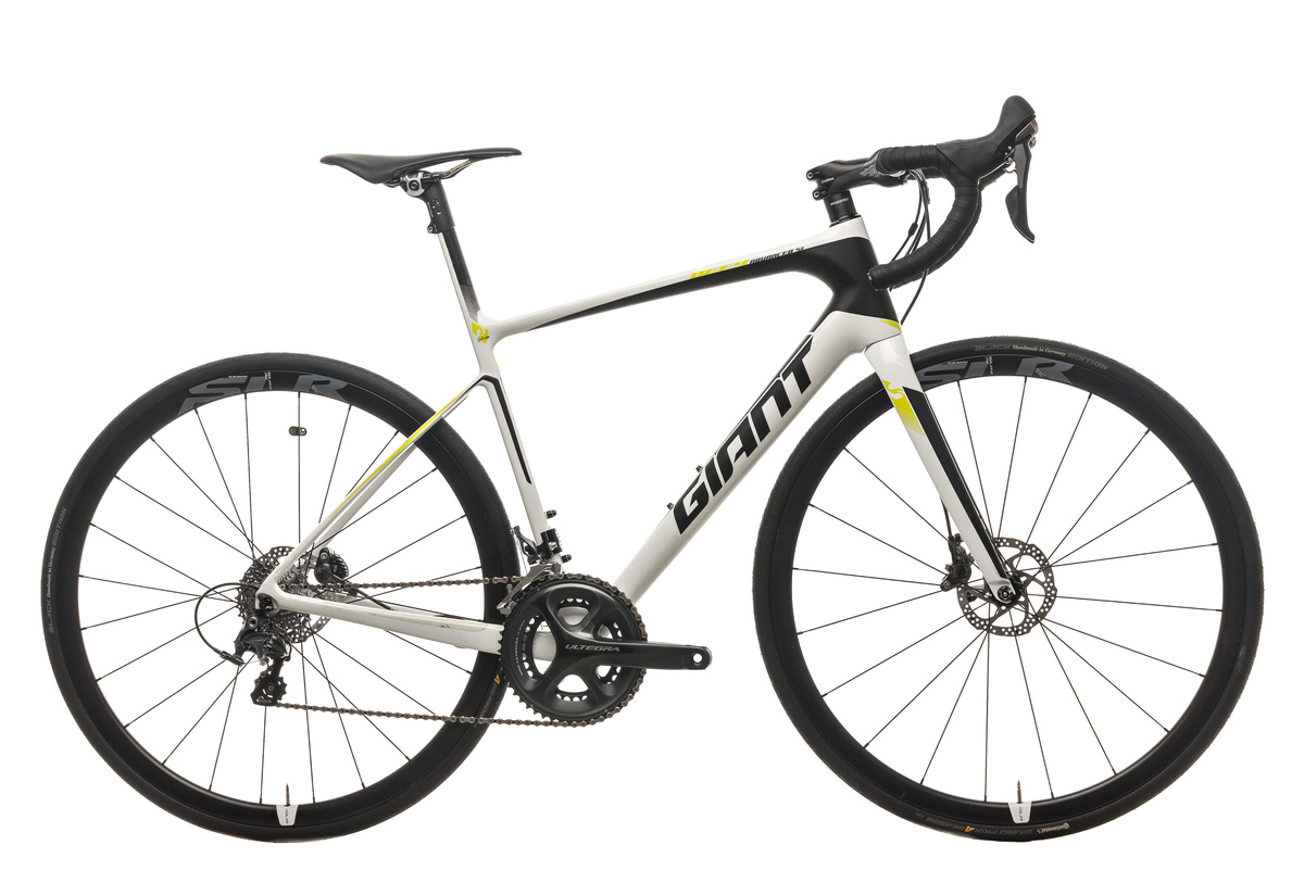 2015 Giant Defy Advanced SL 1