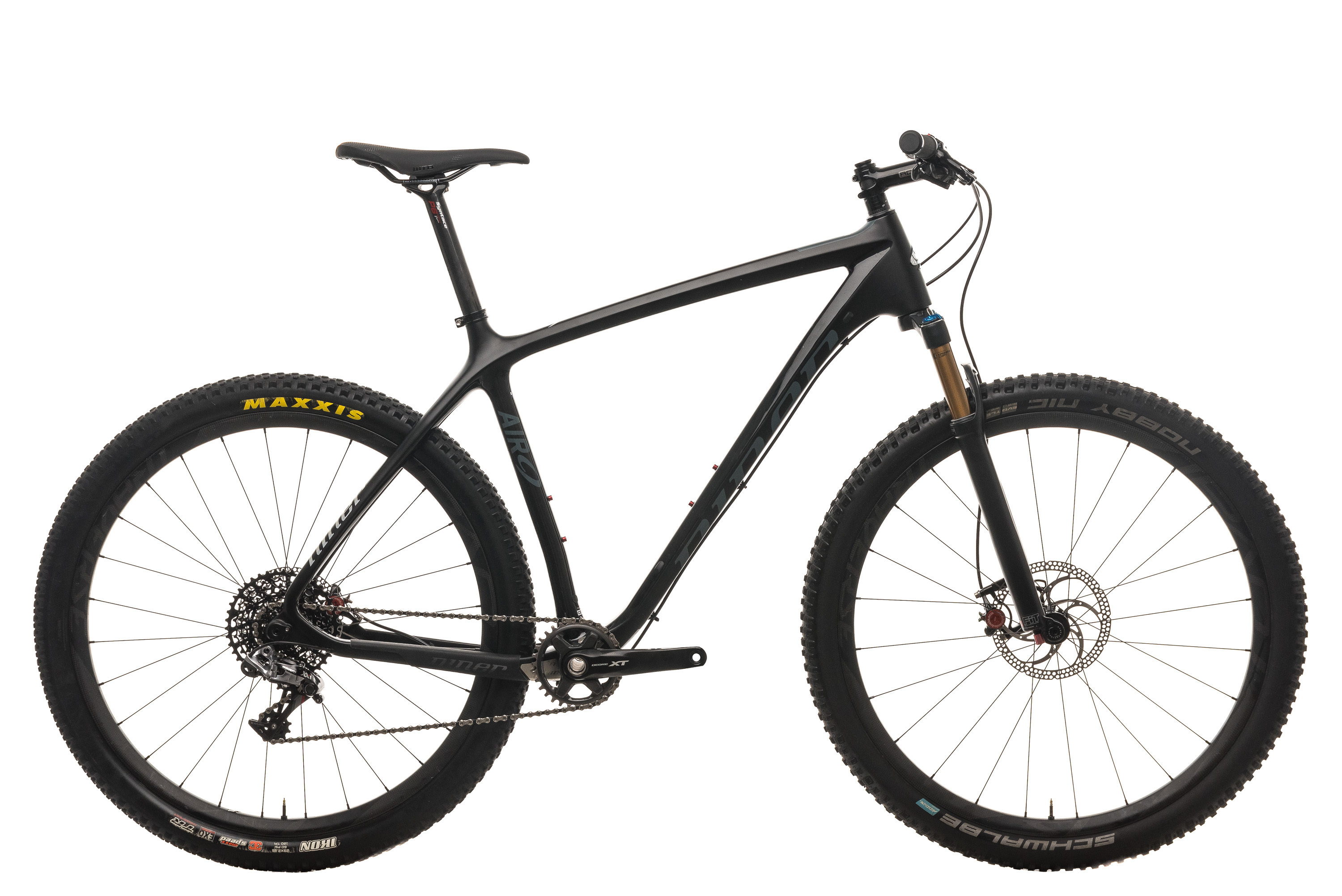 2016 Niner Air 9 RDO