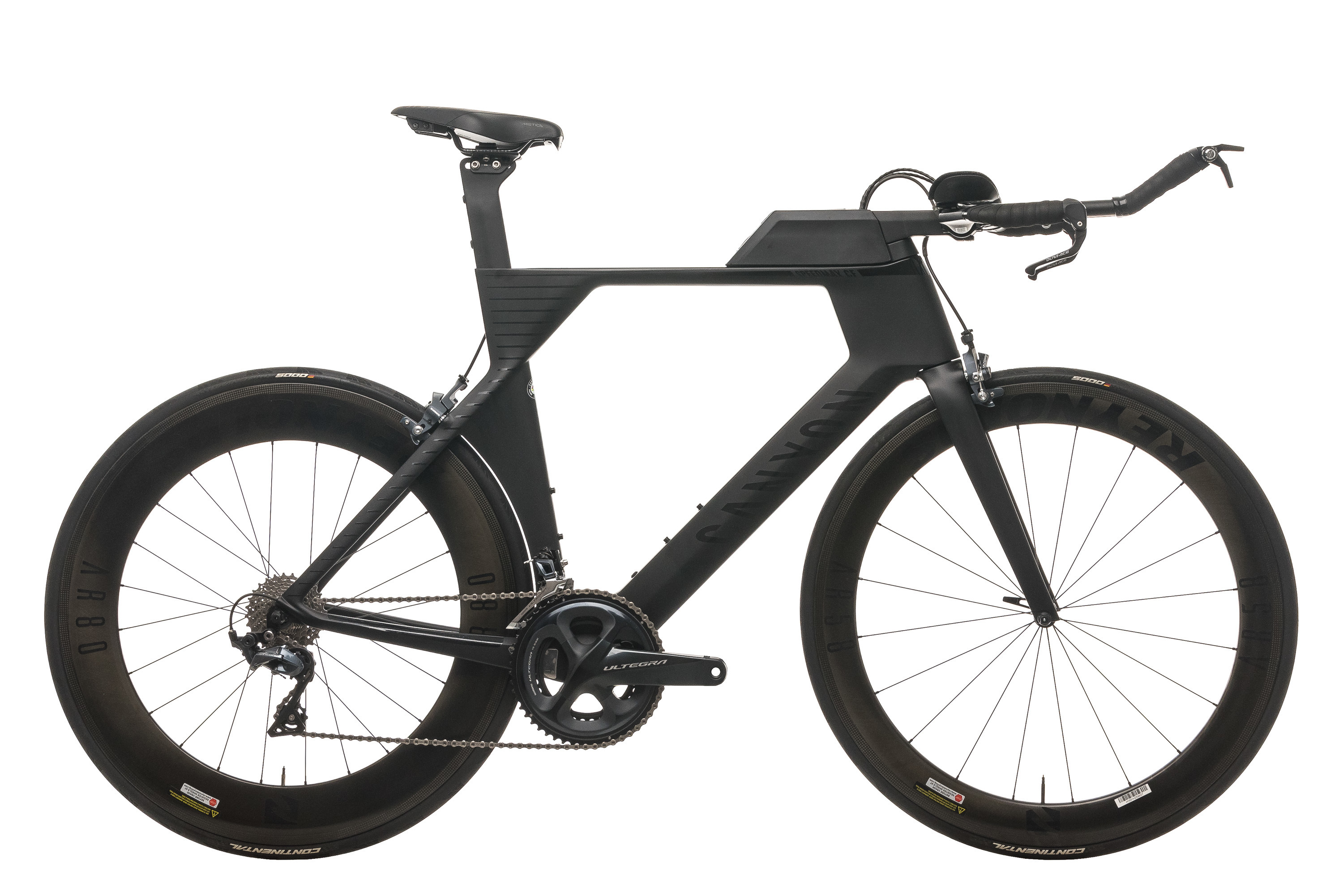 2020 Canyon bicycles Speedmax CF 8.0