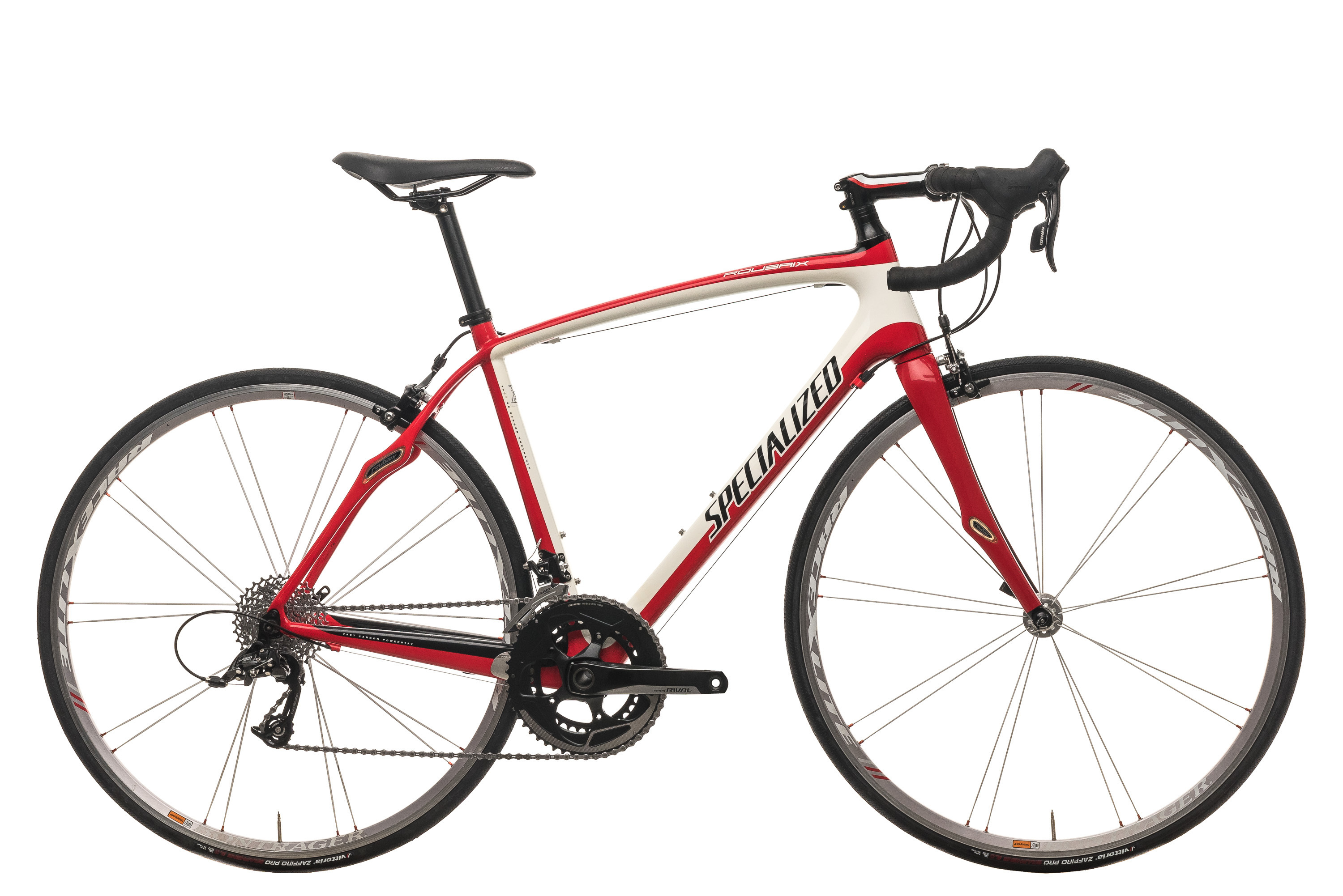 2012 Specialized Roubaix Apex Compact