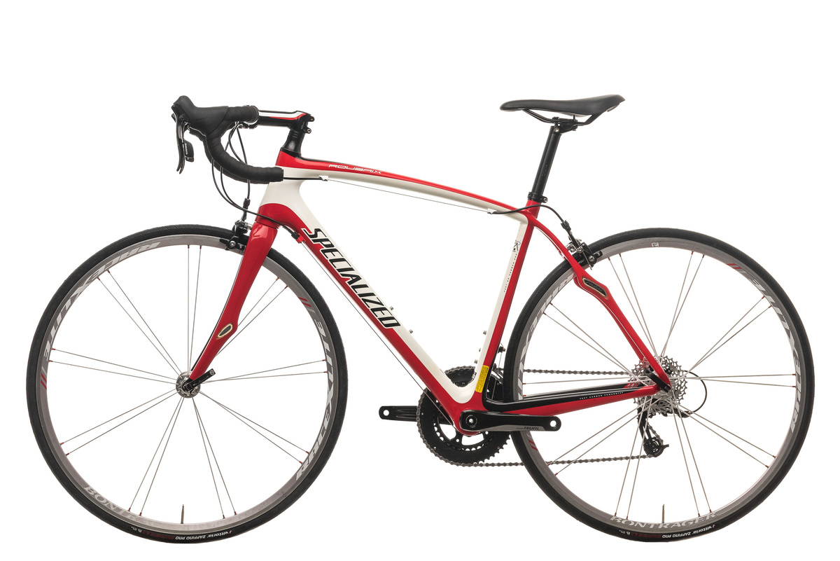 2012 Specialized Roubaix Apex Compact