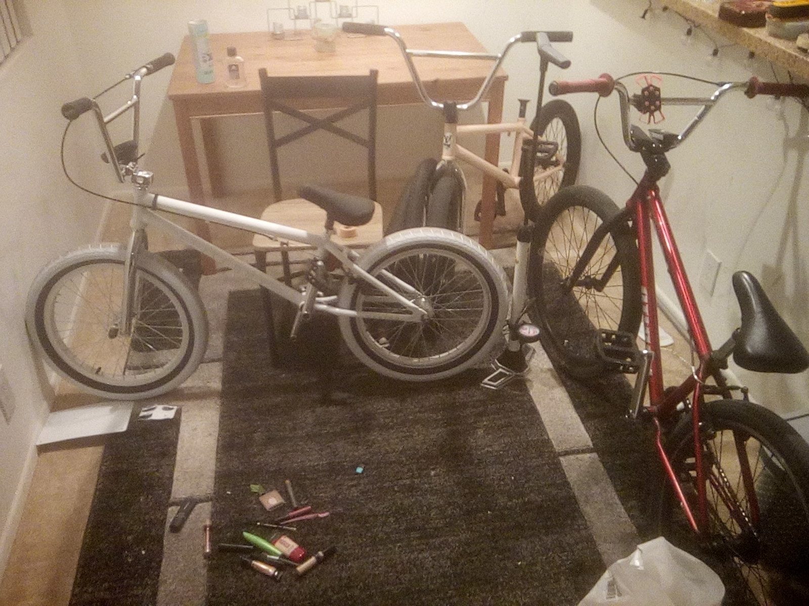 2021 Elite SRL Destro