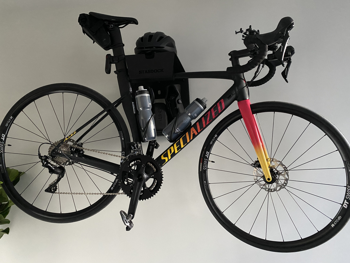 2020 Specialized Specialized Allen Sprint