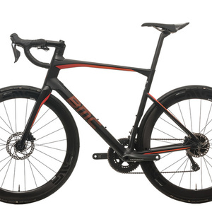 2018 BMC Roadmachine 01 Three