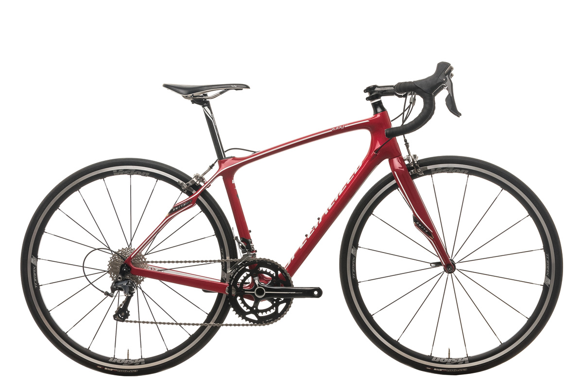 2014 Specialized Ruby Comp Womens