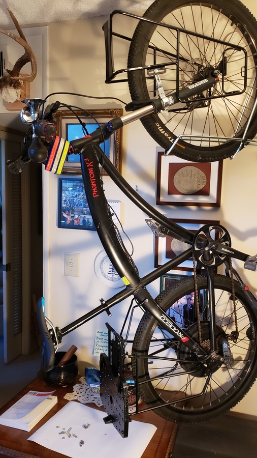 2016 Prodeco Tech Phantom X3