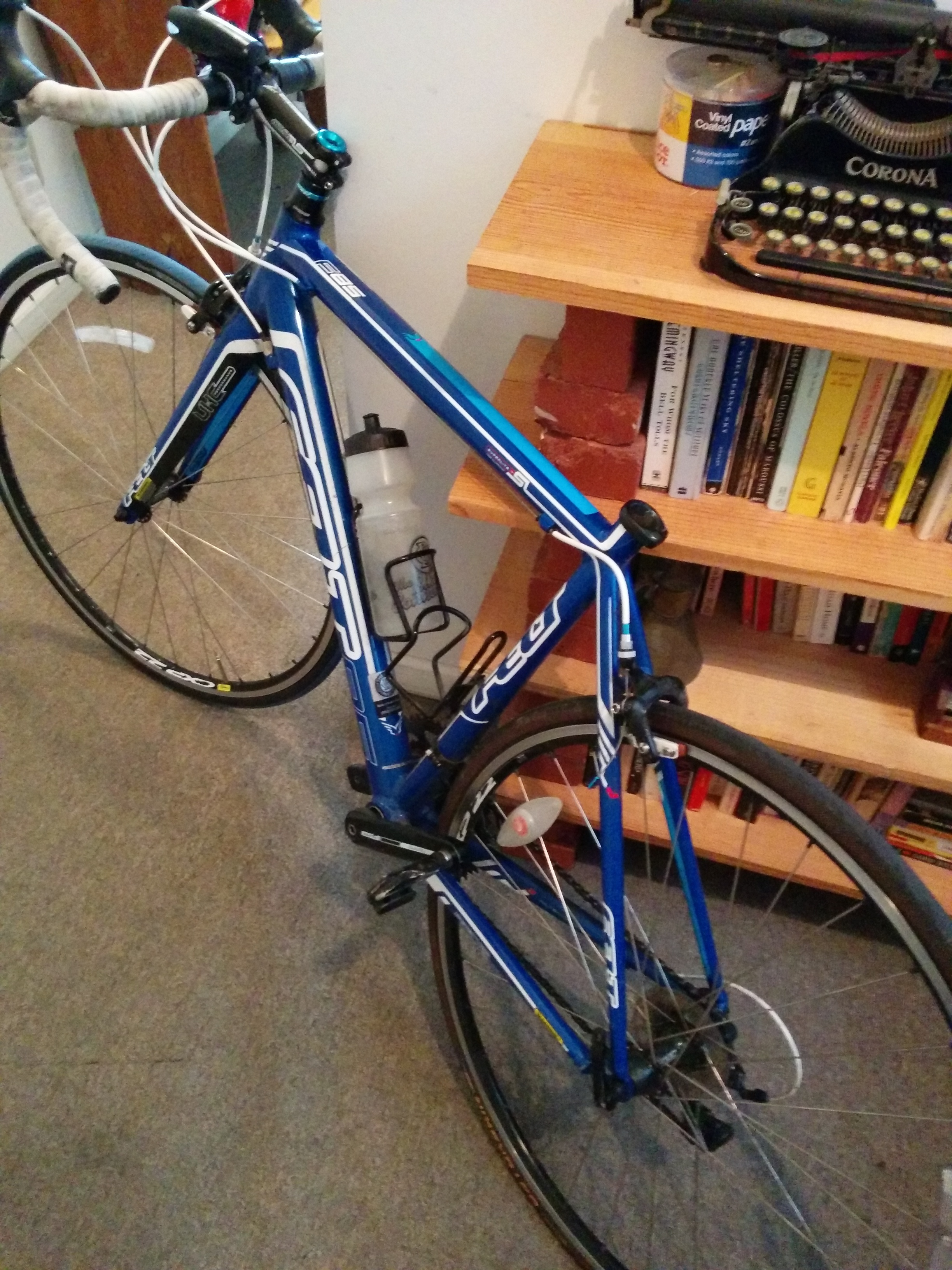 Stolen 2012 Felt F85