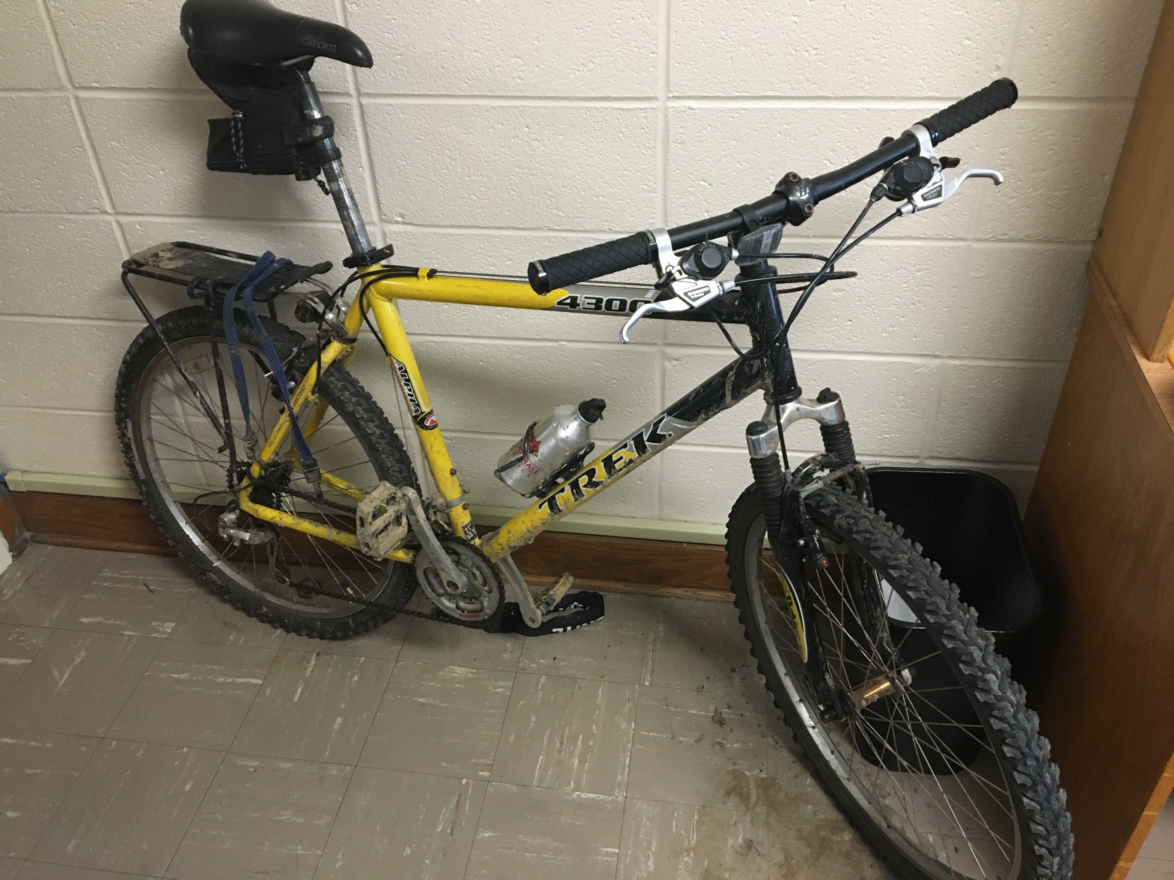 2004 Trek 4300