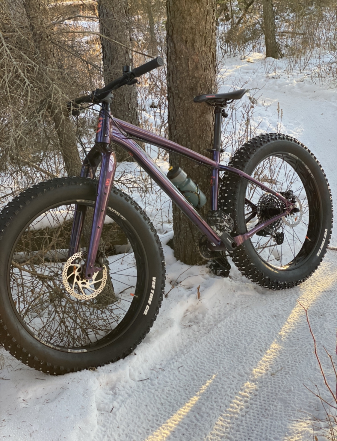 2021 Kona Woo