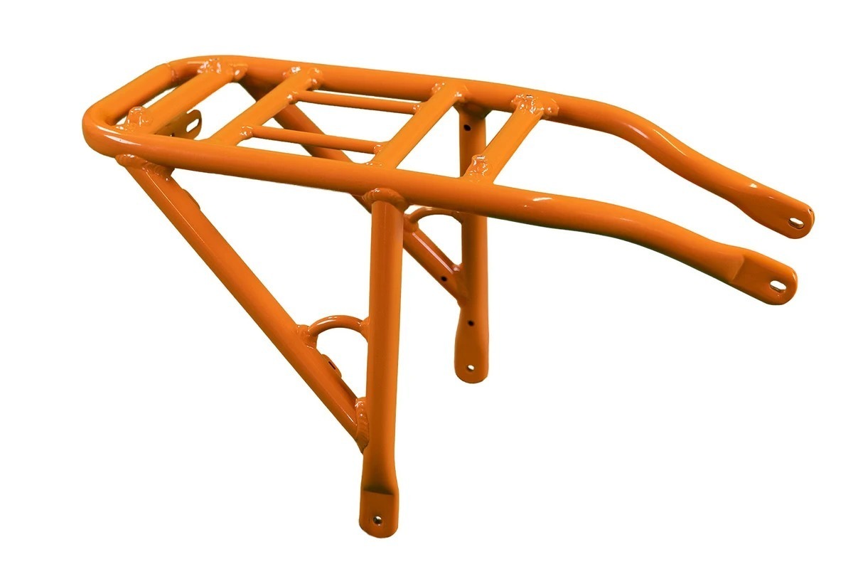 Rad Power Bikes Mini Step Thru v2