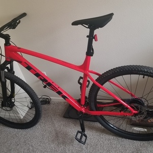 2020 Trek Marlin 6