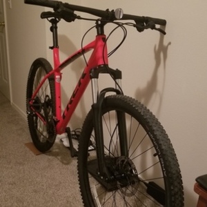 2020 Trek Marlin 6