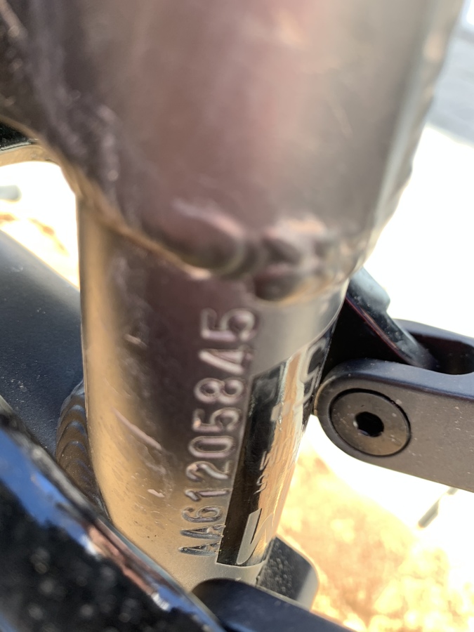 2018 BULLS Bikes Bulls SIX50+EF53 27.5” E-Bike